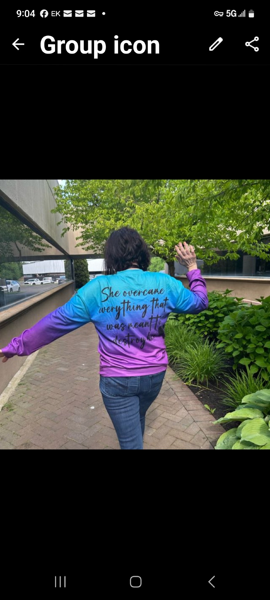 Stacey reeve | FabOver40