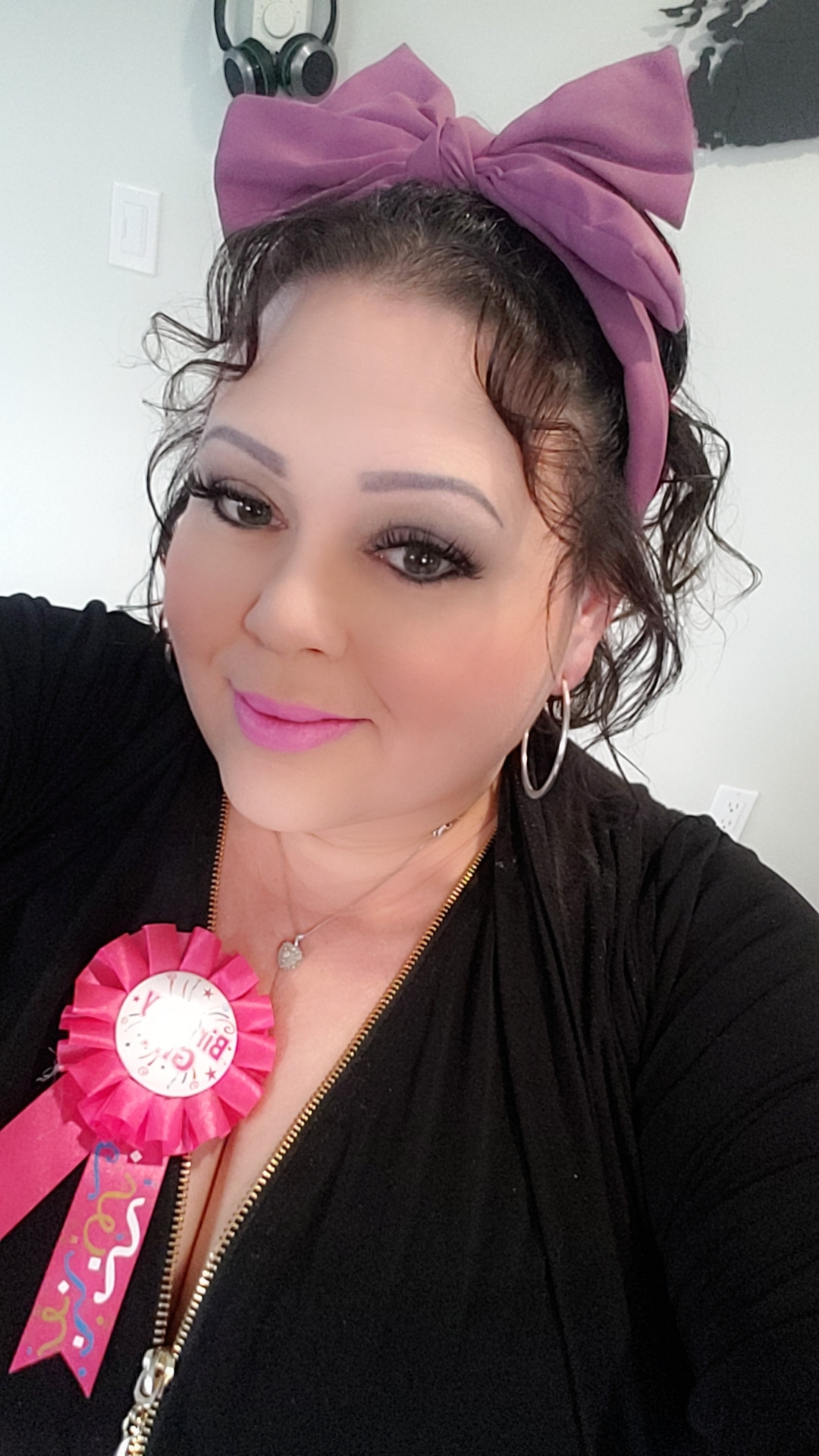 Crystal rasmussen | FabOver40