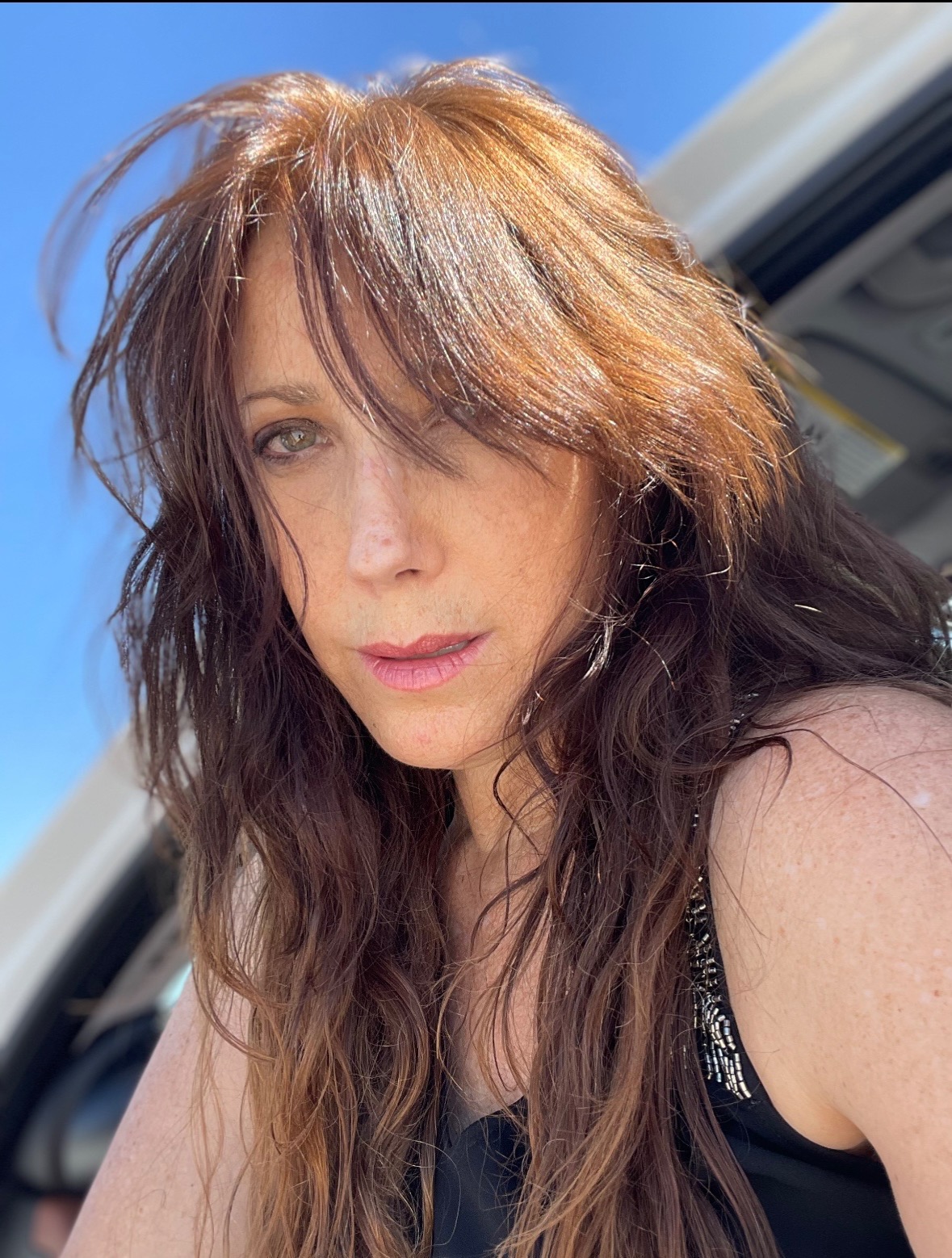 Meredith Planegger | FabOver40