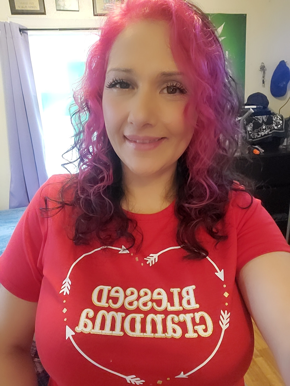 Rose Cook | FabOver40