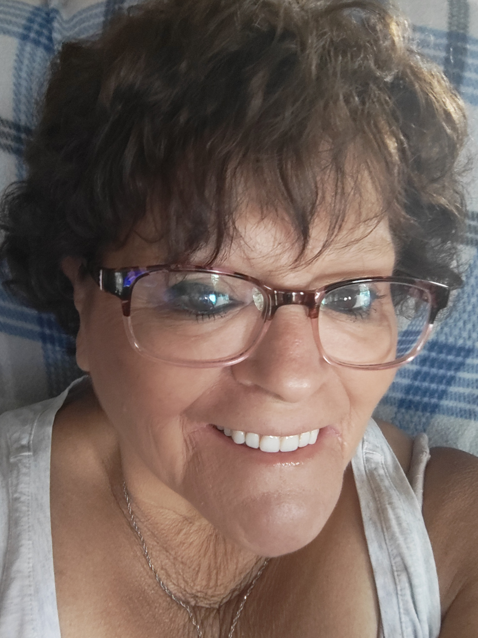 Mare Smith | FabOver40