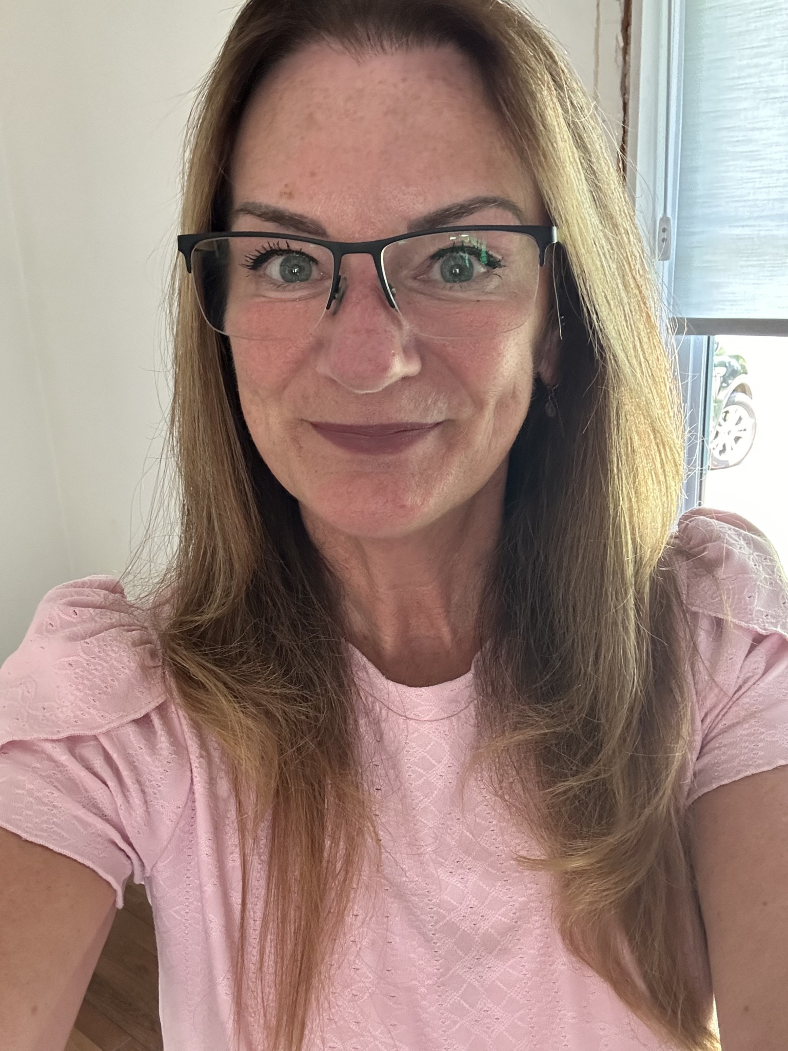Tracey Walsh | FabOver40