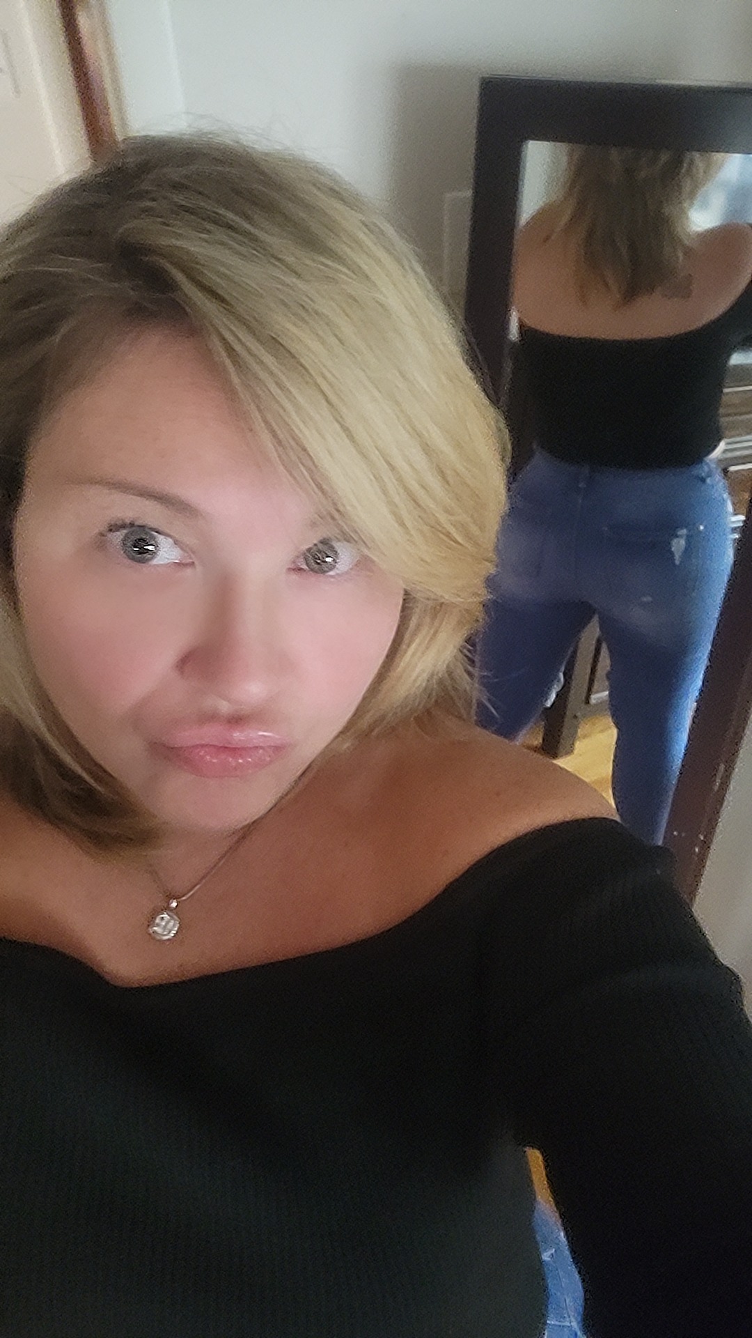 Kimberly Wolf | FabOver40