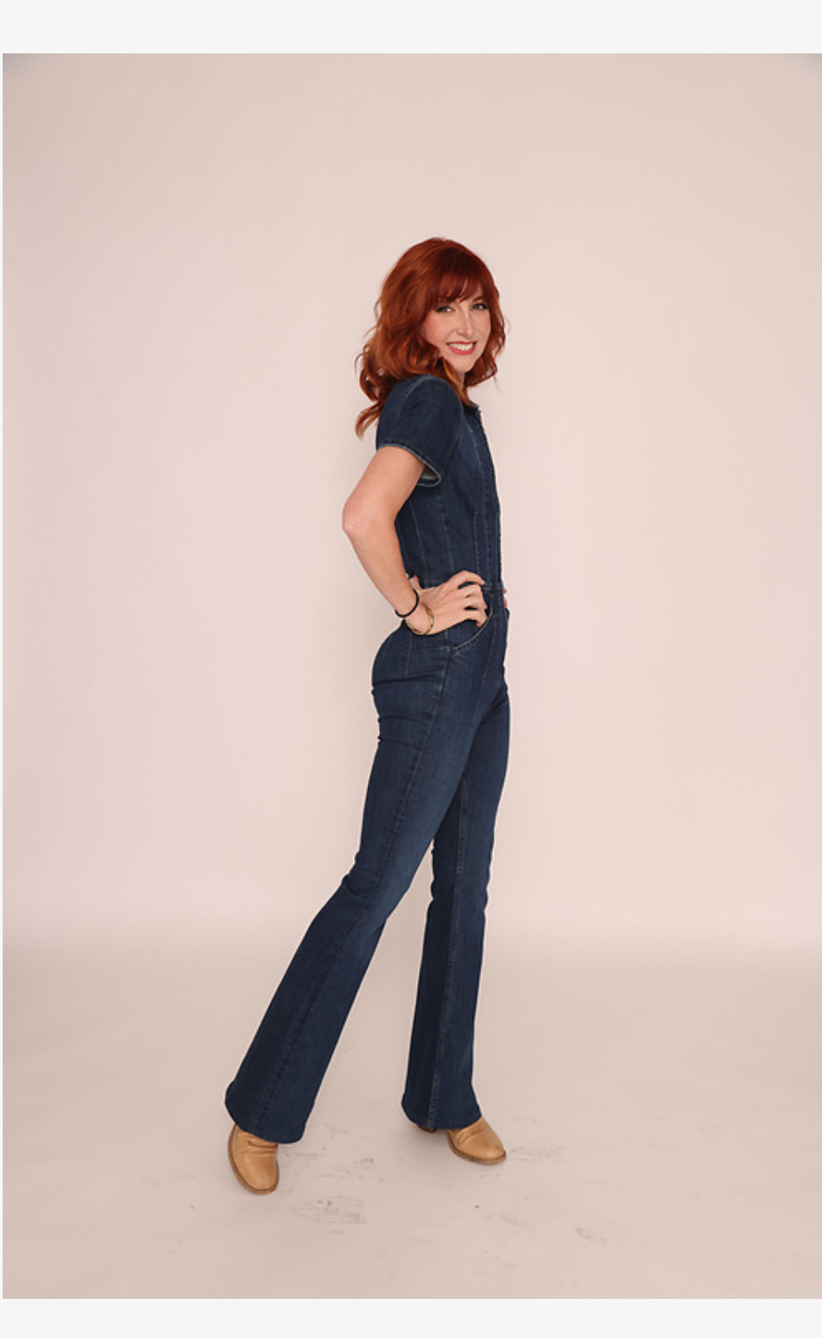 Erin Maguire | FabOver40