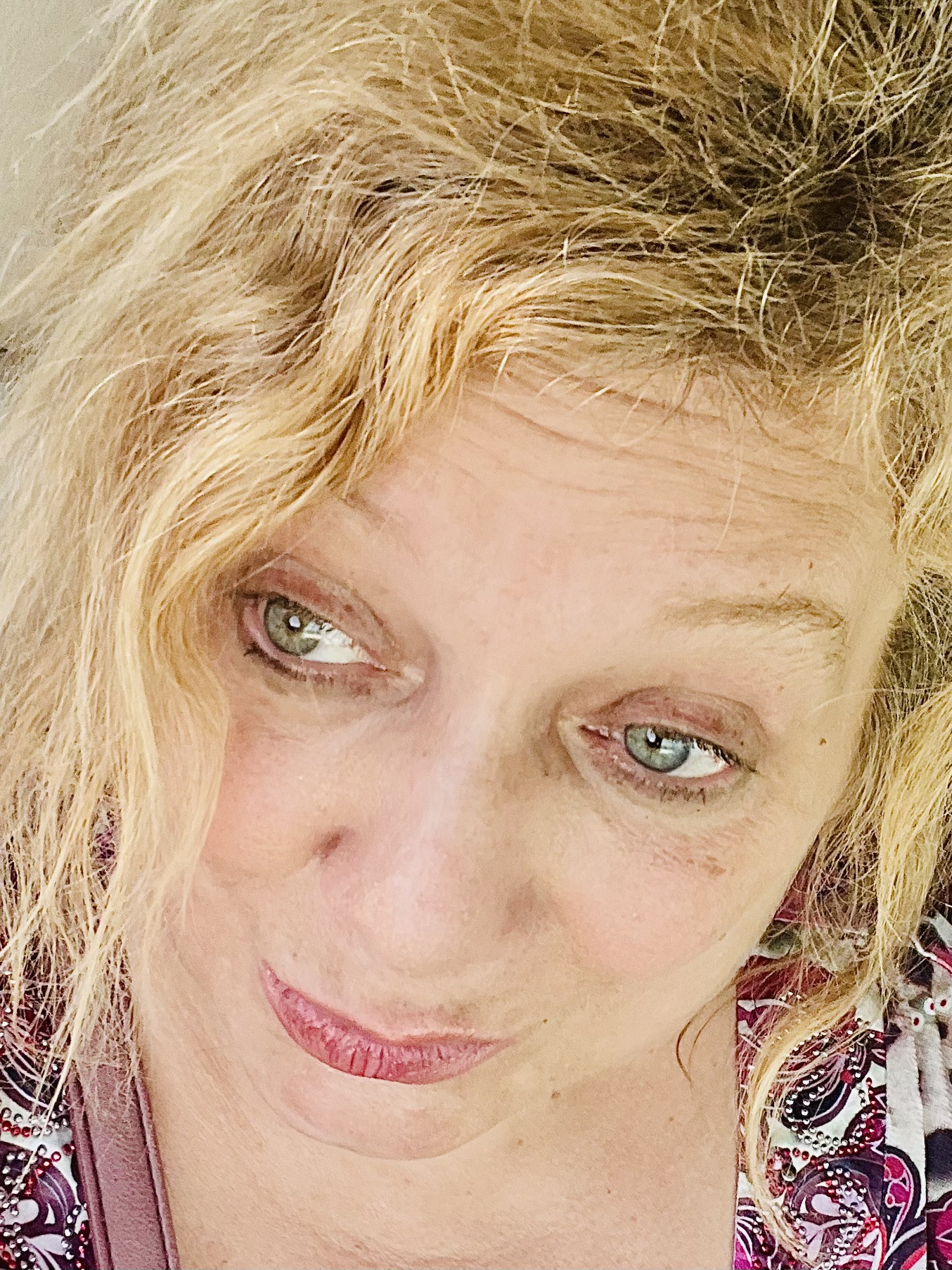 Sandy Miller | FabOver40