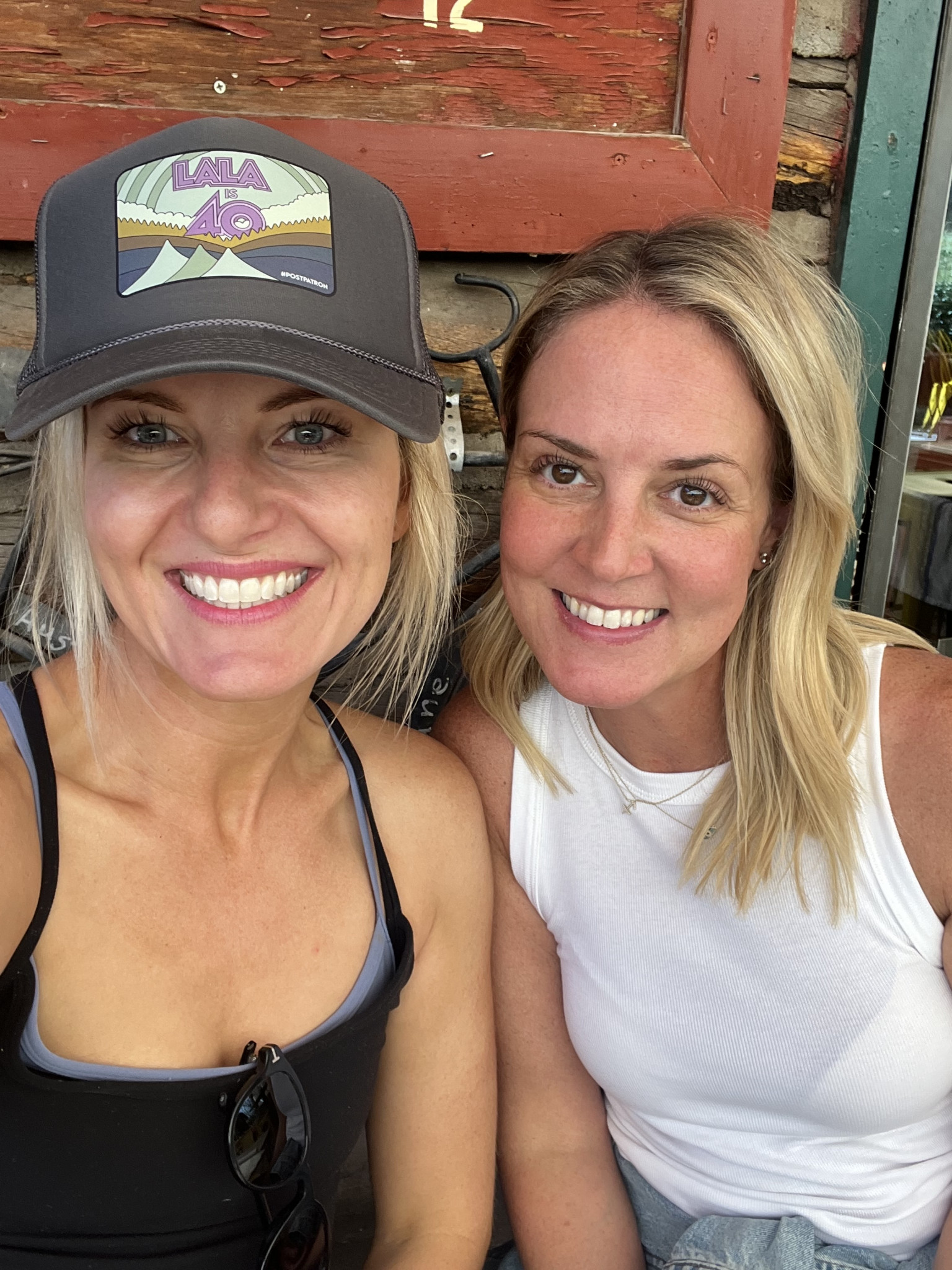 Brooke Rivera | FabOver40