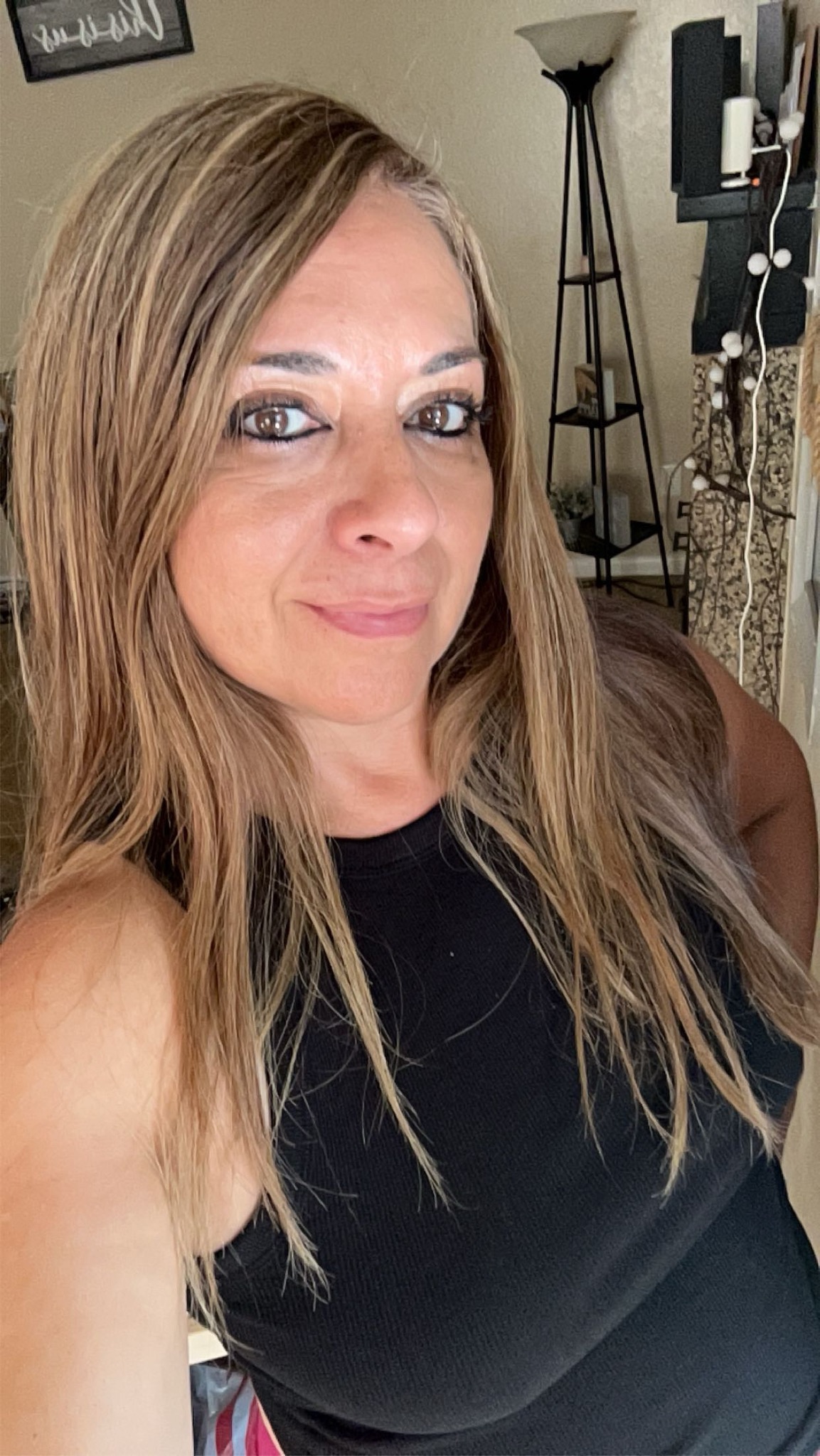 Elisa Rodriguez | FabOver40