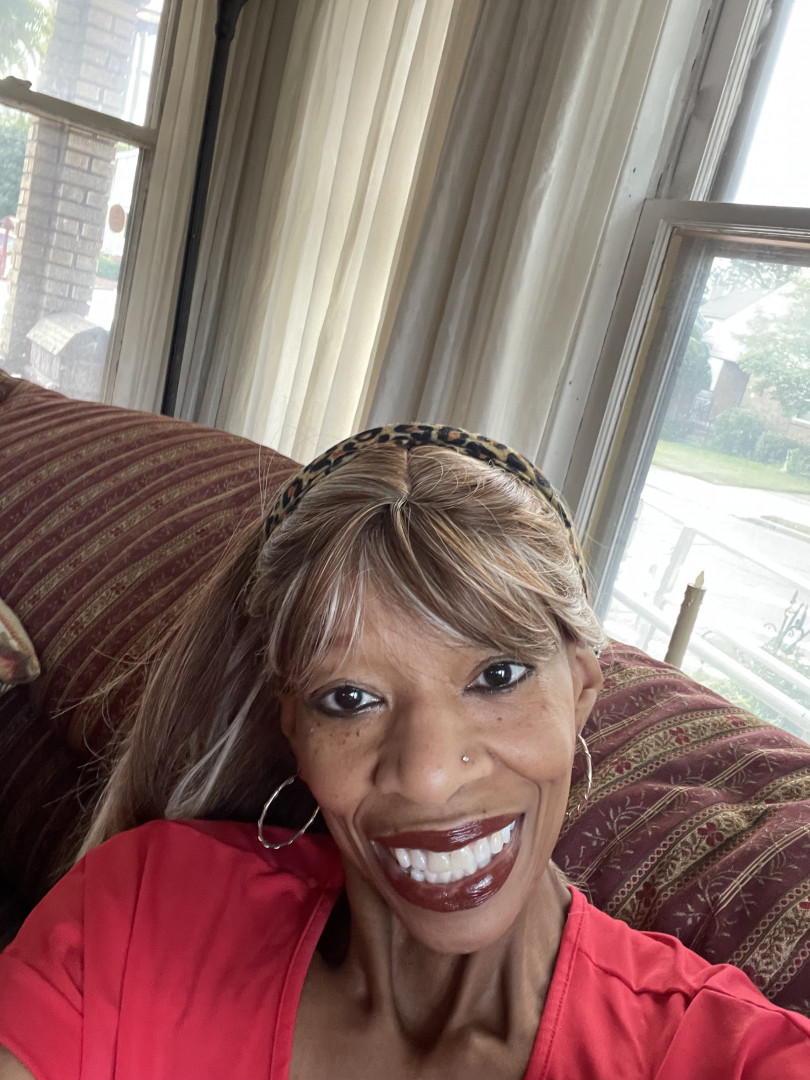 Tracy WITHERSPOON | FabOver40