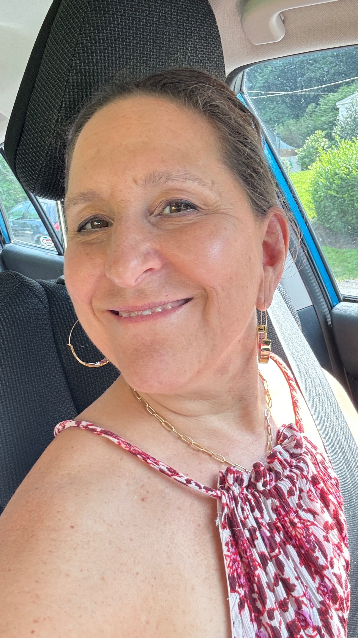 Jennifer Llewellyn | FabOver40