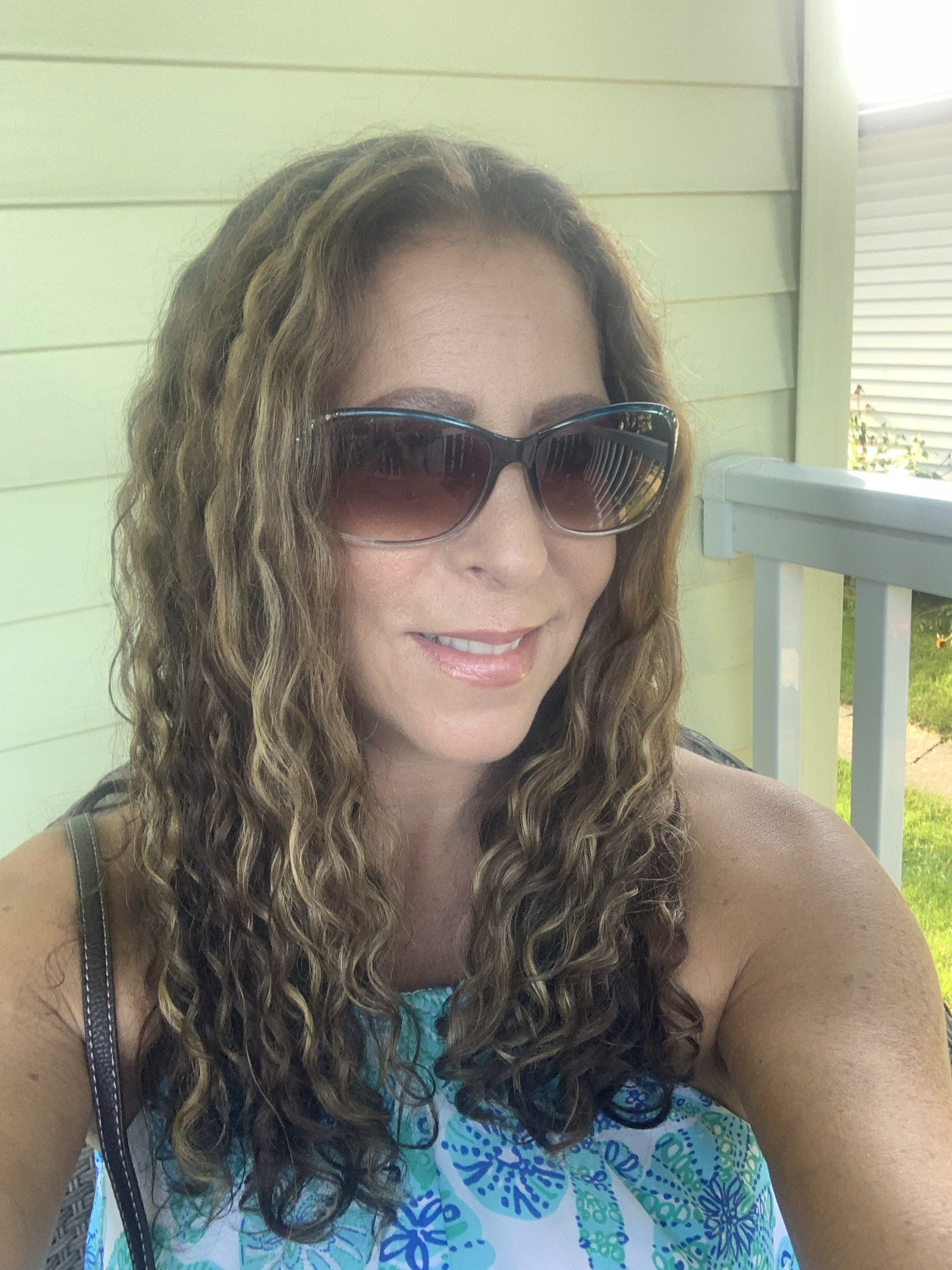 Amy Feldman | FabOver40