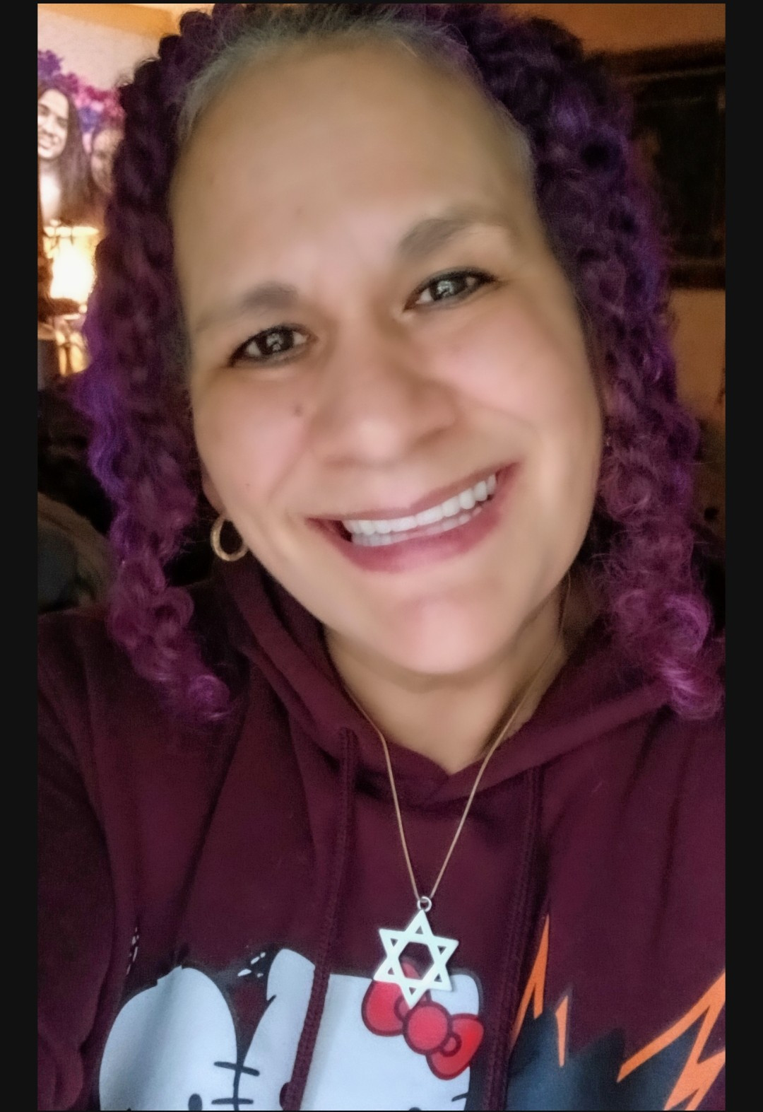 Rebecca Mayo | FabOver40