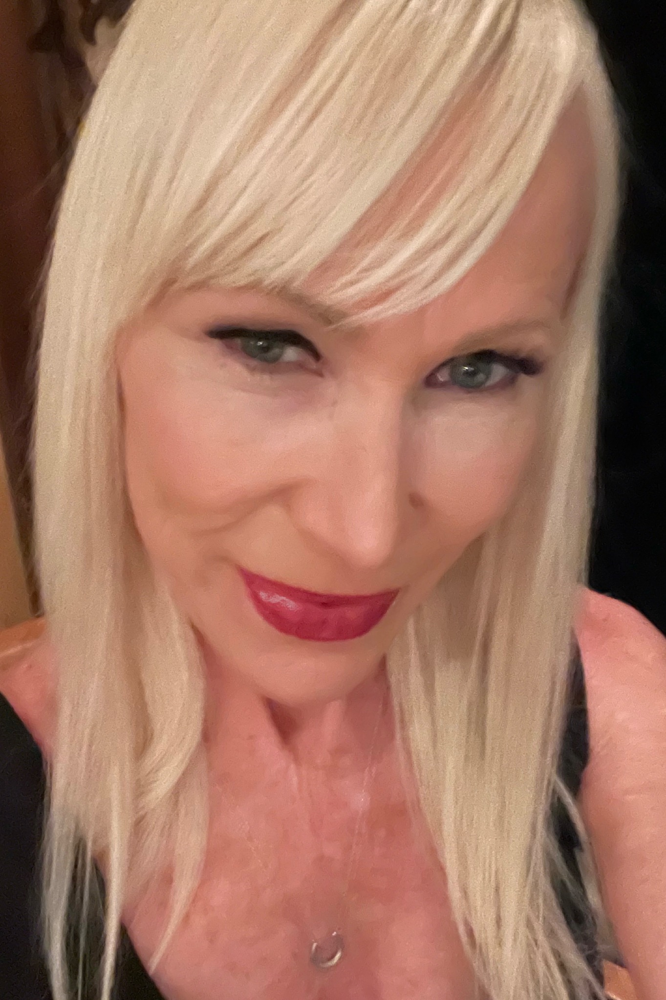 Rebekah Jamison | FabOver40