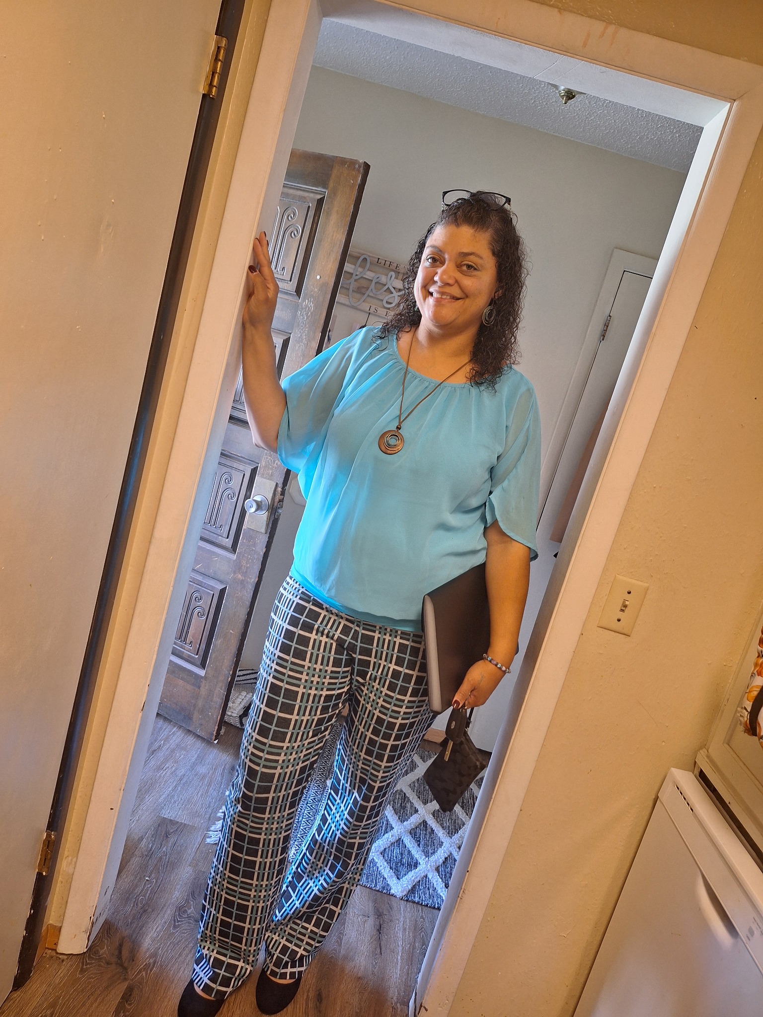 yolanda jay | FabOver40