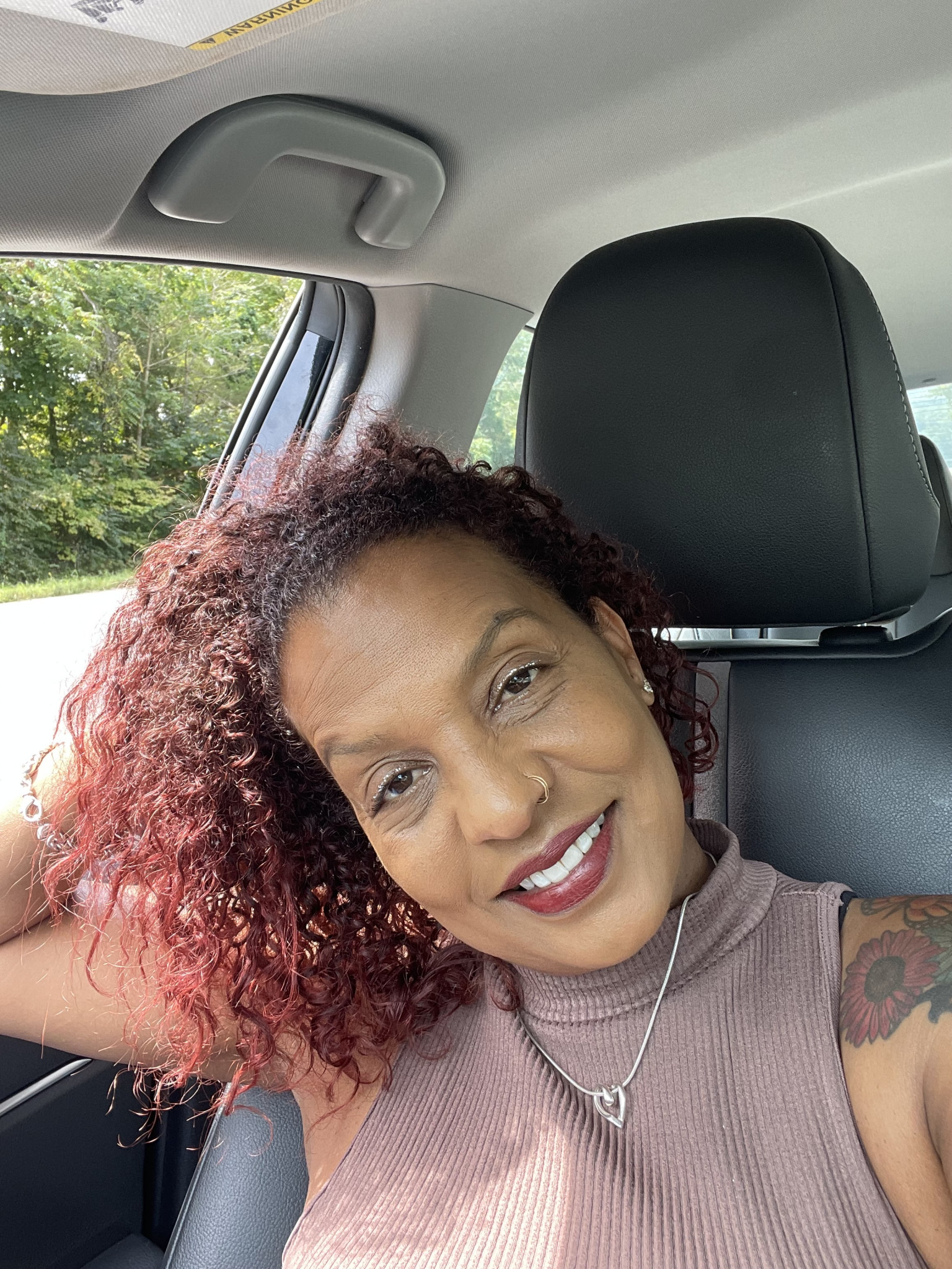 Paulita Jackson | FabOver40