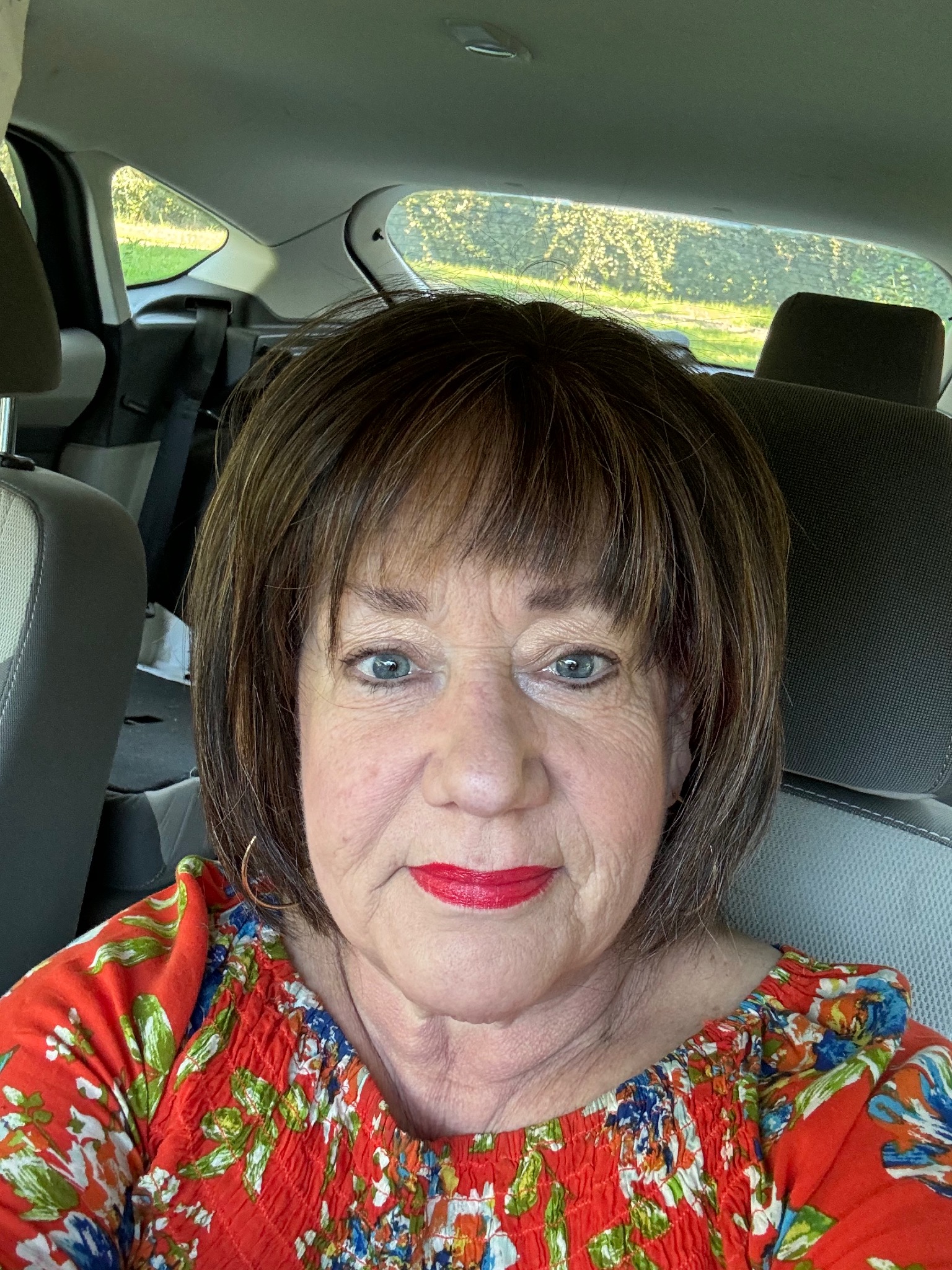 debra jensen | FabOver40