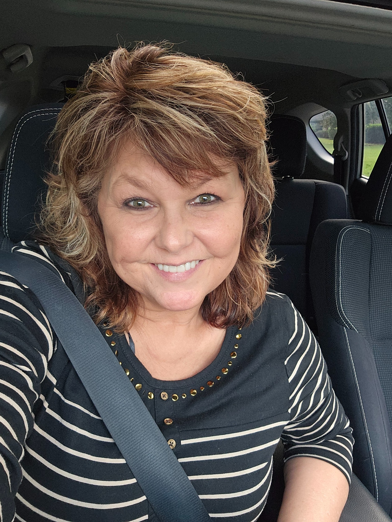 Wanda Myers | FabOver40