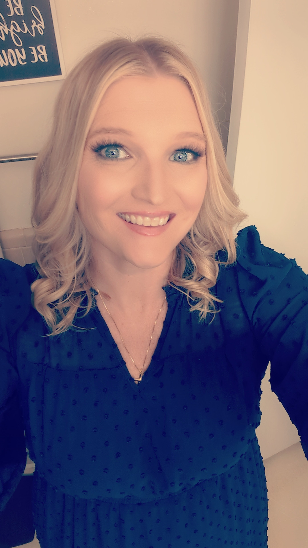 Lora Jones | FabOver40