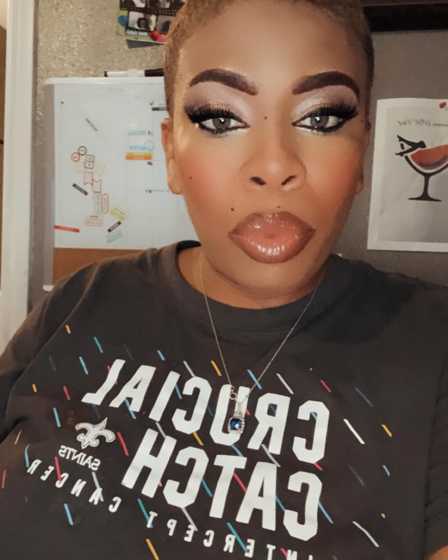 Simone Coleman | FabOver40