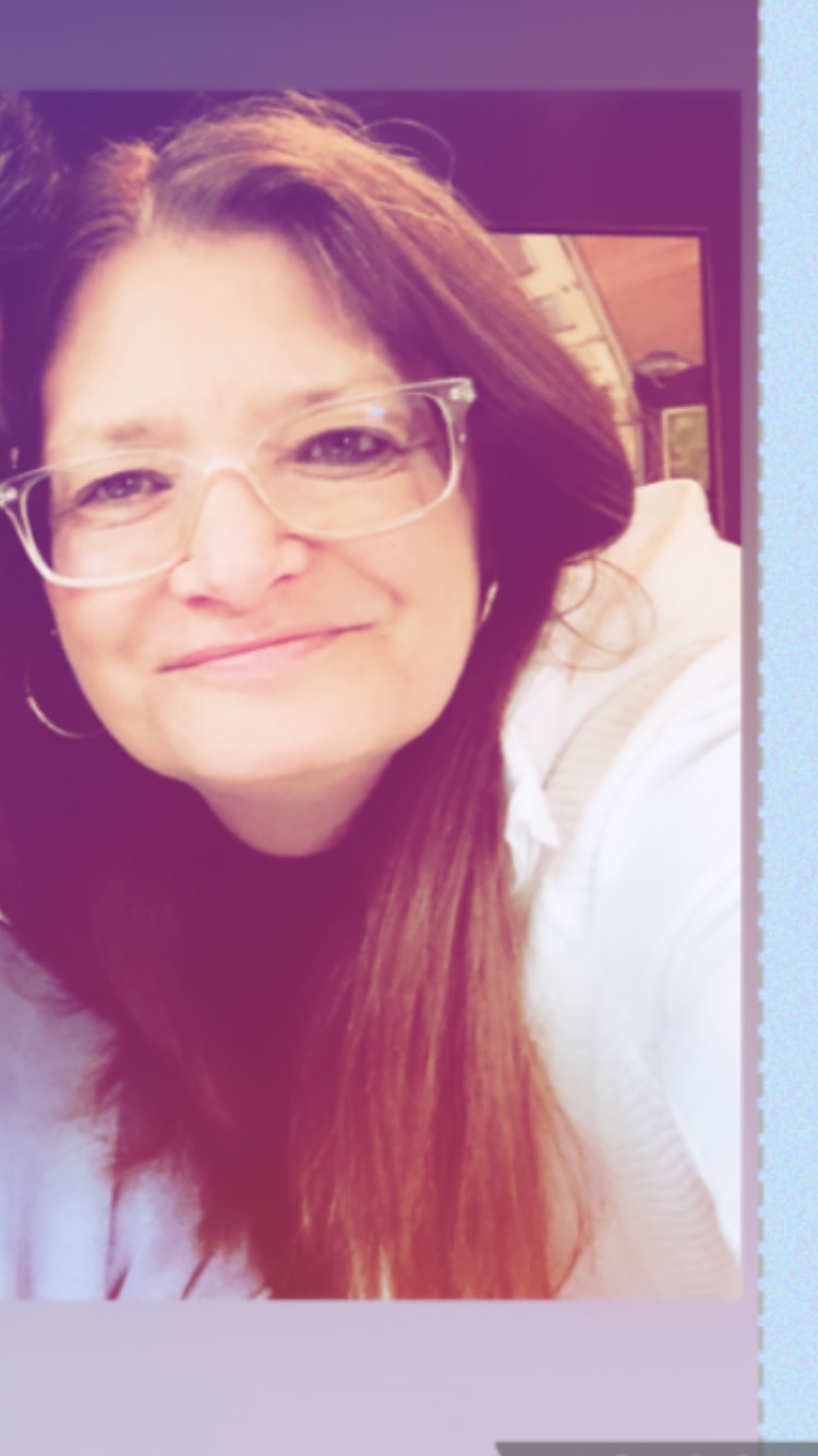 Donna Beck | FabOver40