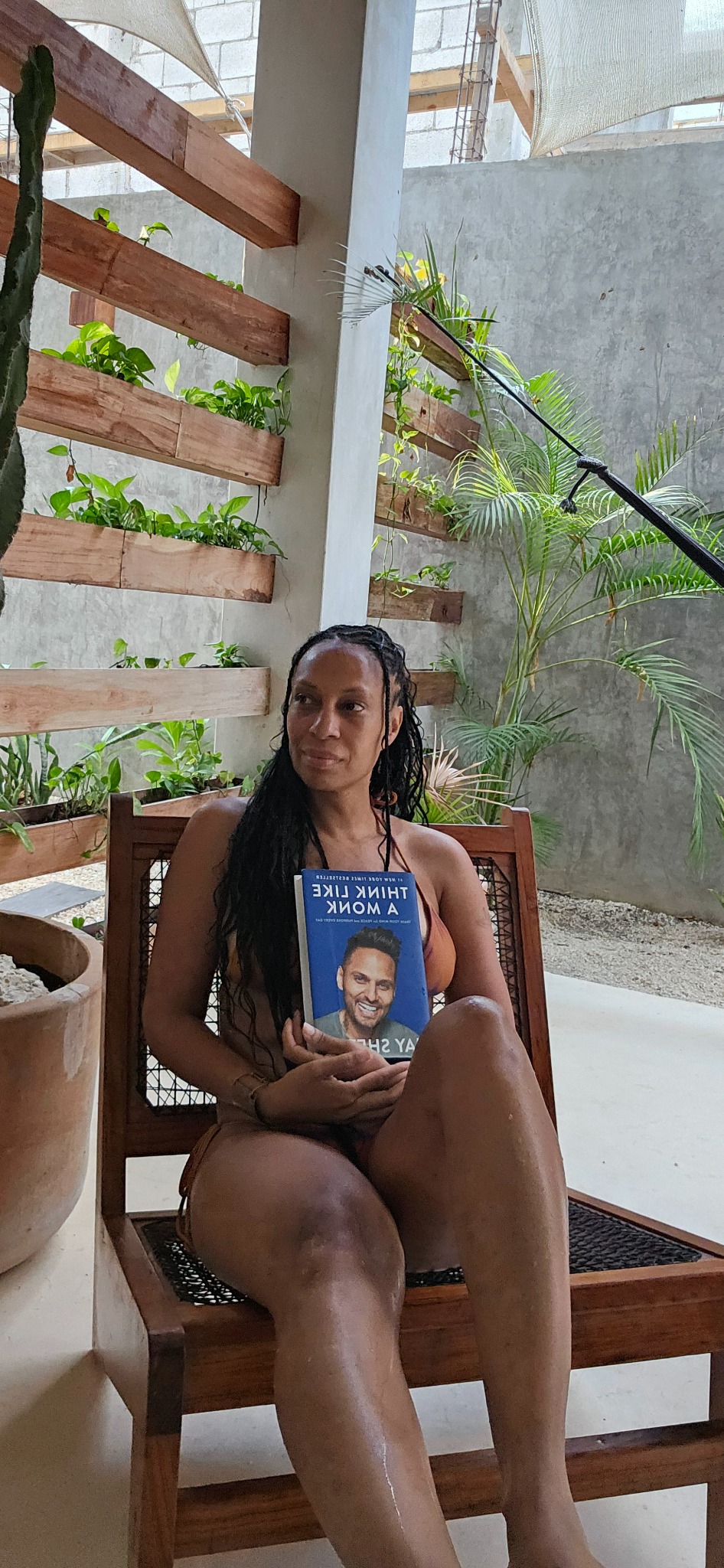 Danielle Dark | FabOver40