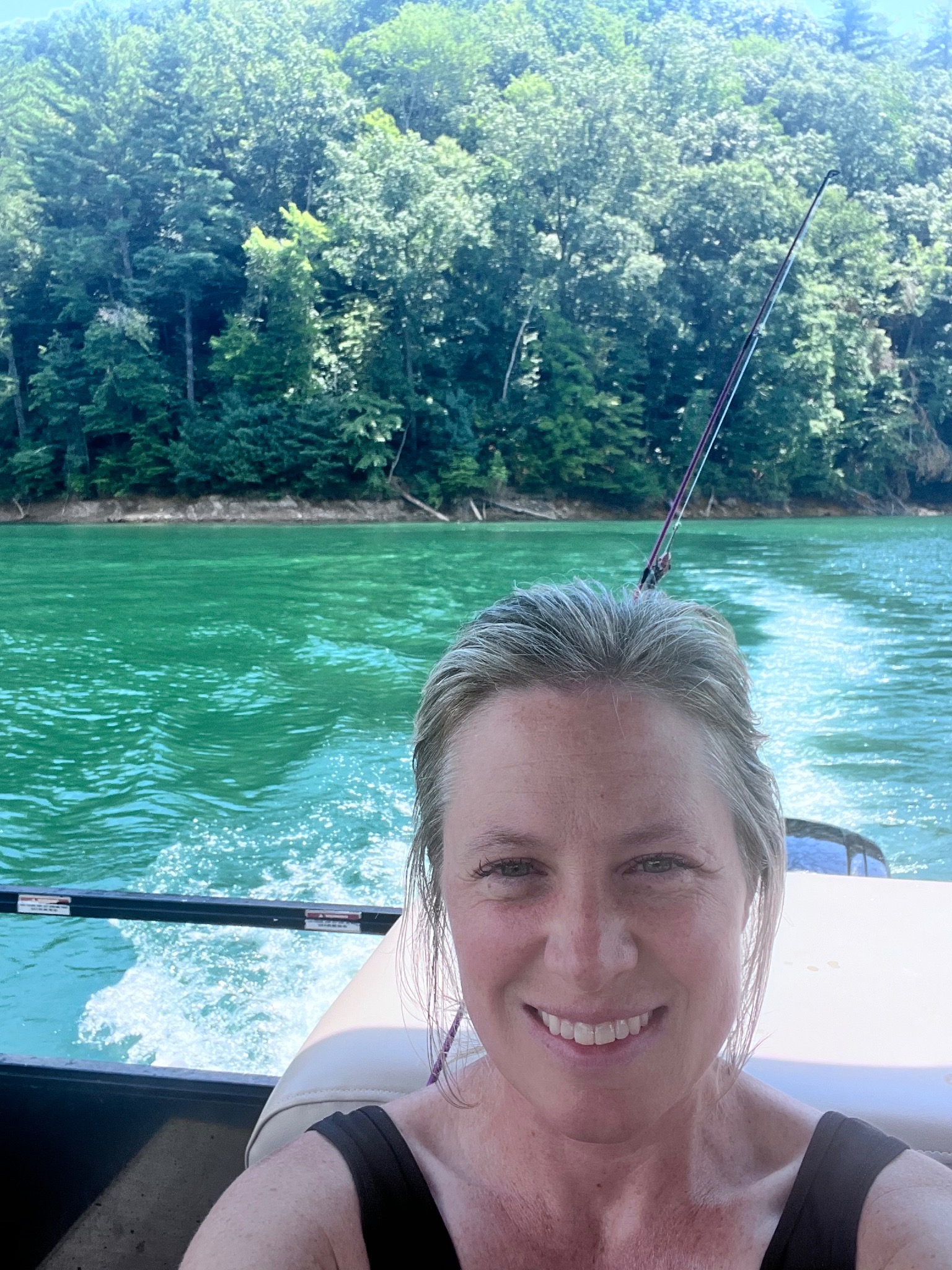 Michelle Darling | FabOver40