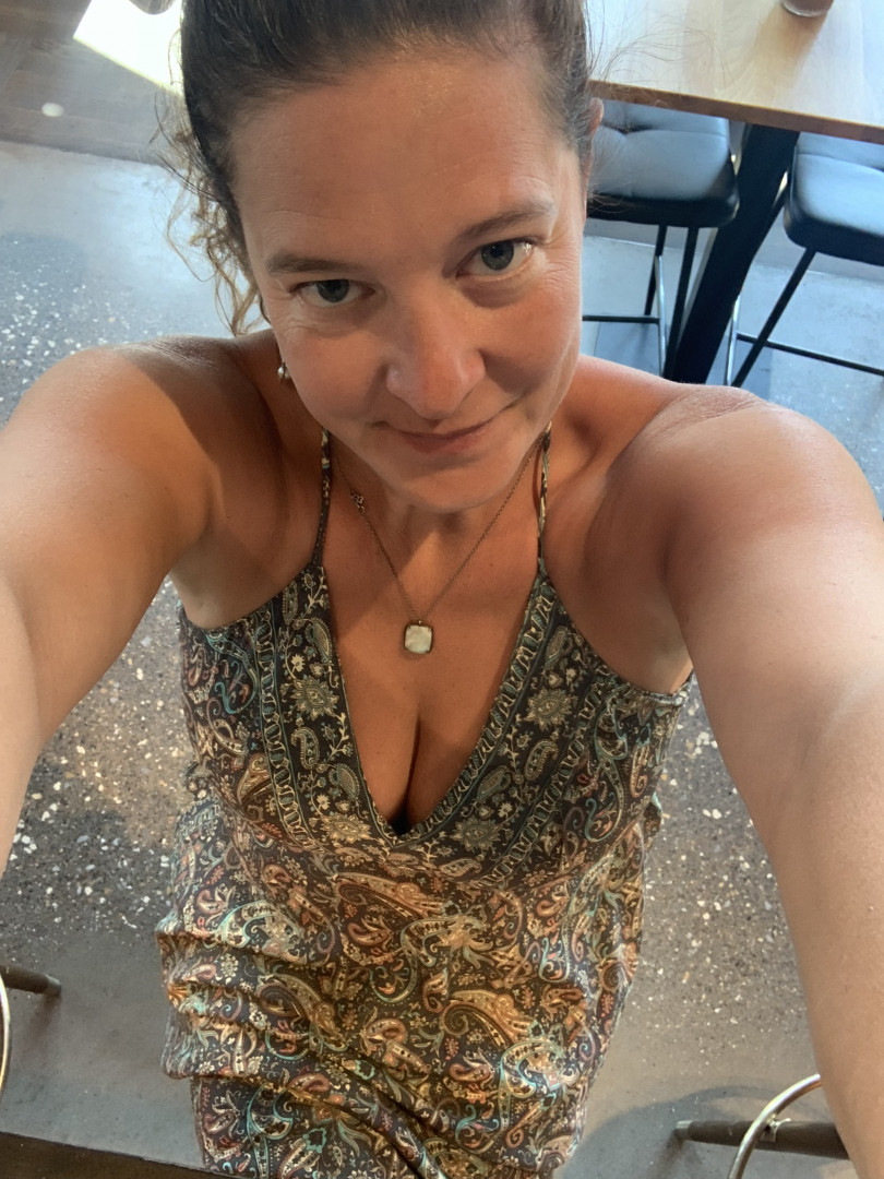 Sara Sacco | FabOver40