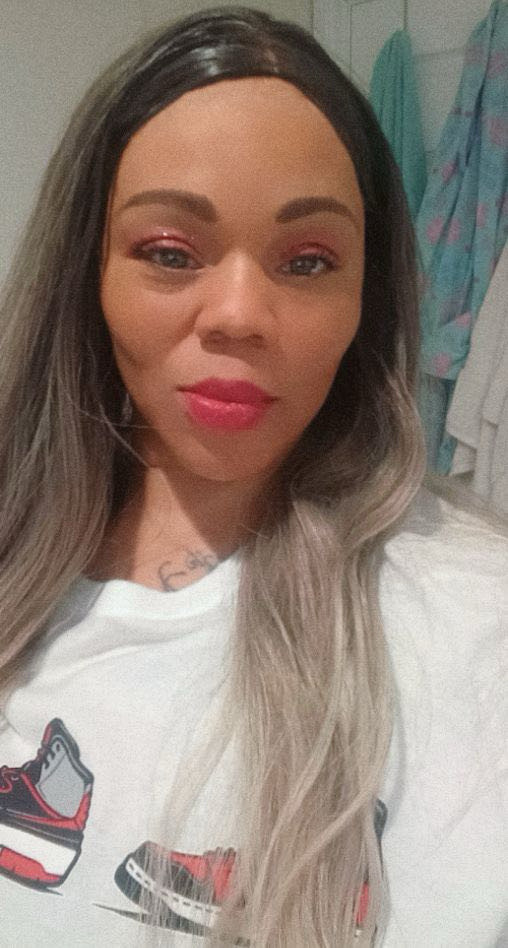 Patrice Jones | FabOver40