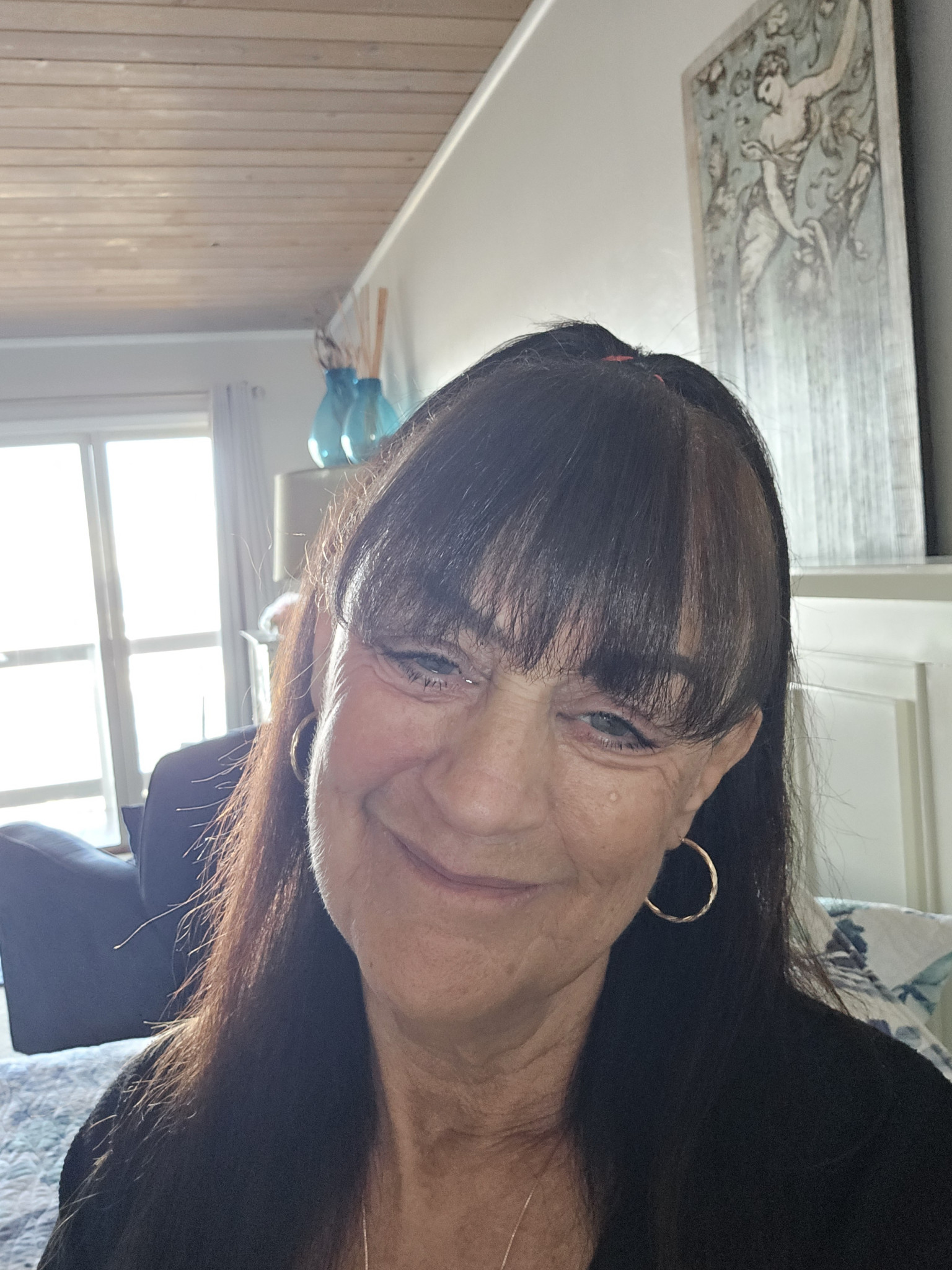 Debra boyd | FabOver40