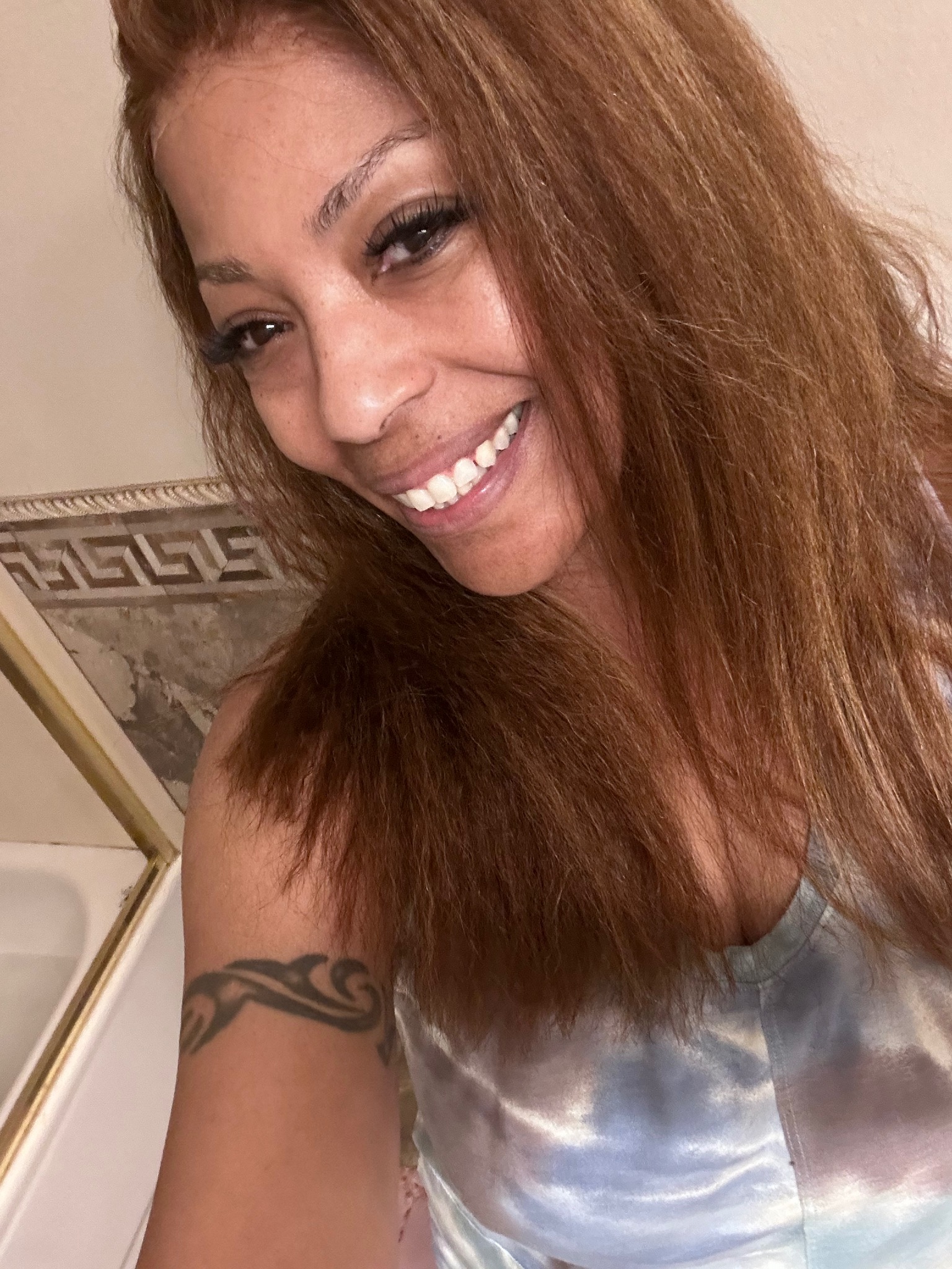 Monica Mccloe smith | FabOver40