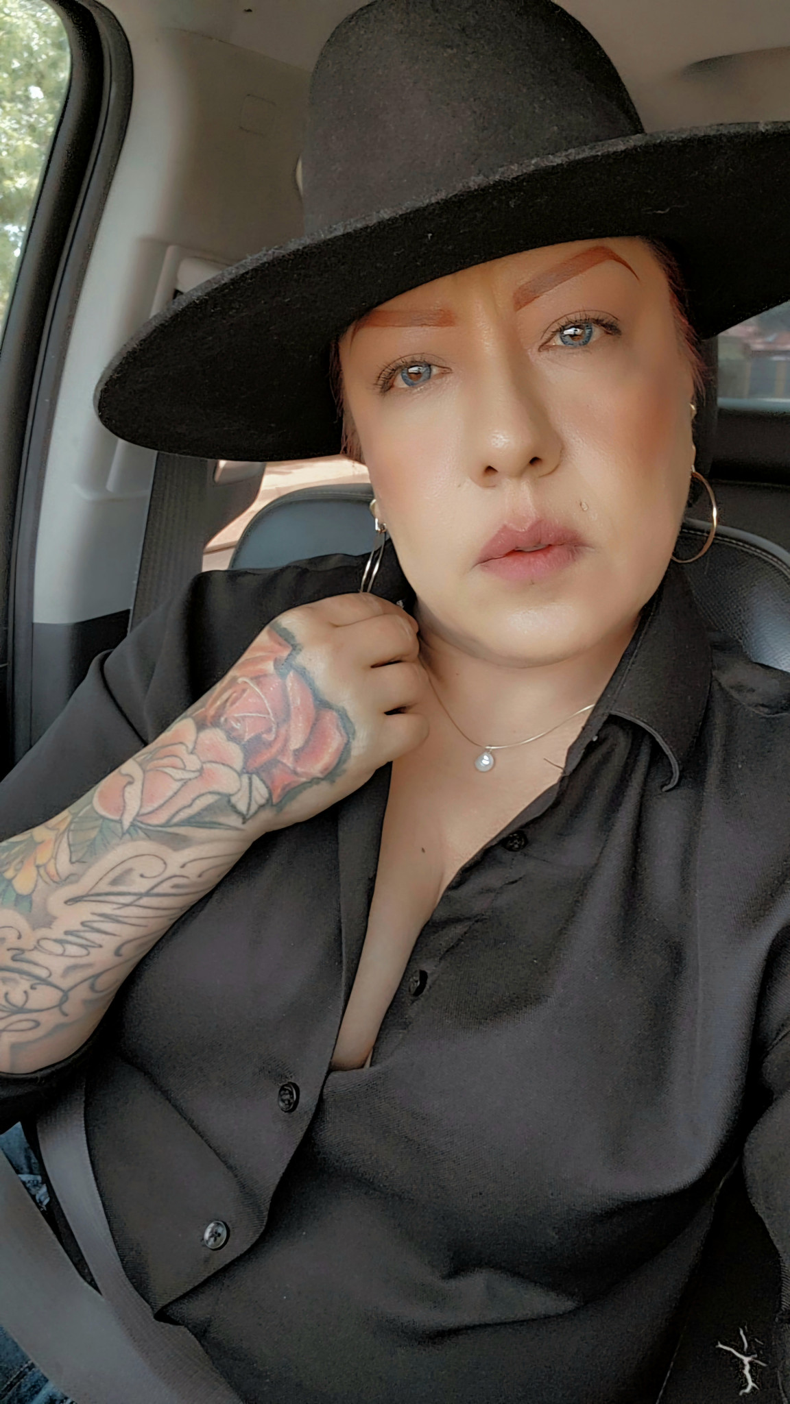 Red Rodriguez | FabOver40