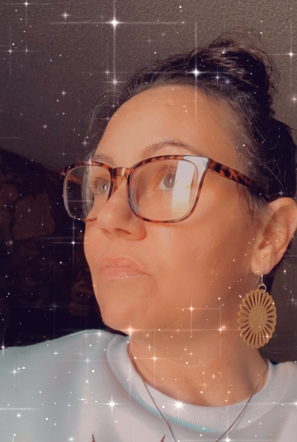 Katrina Key | FabOver40