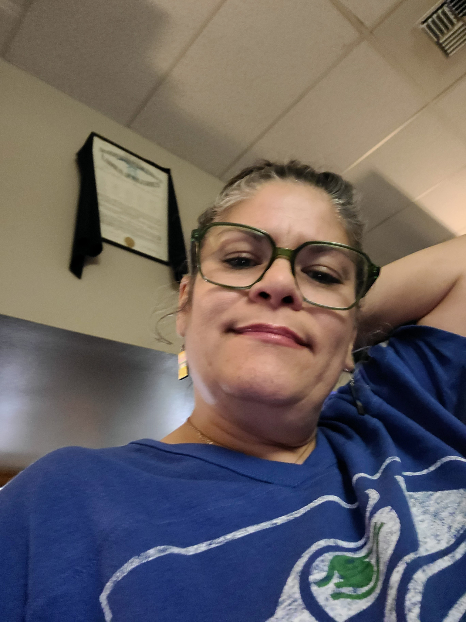 Stephanie Harrison | FabOver40