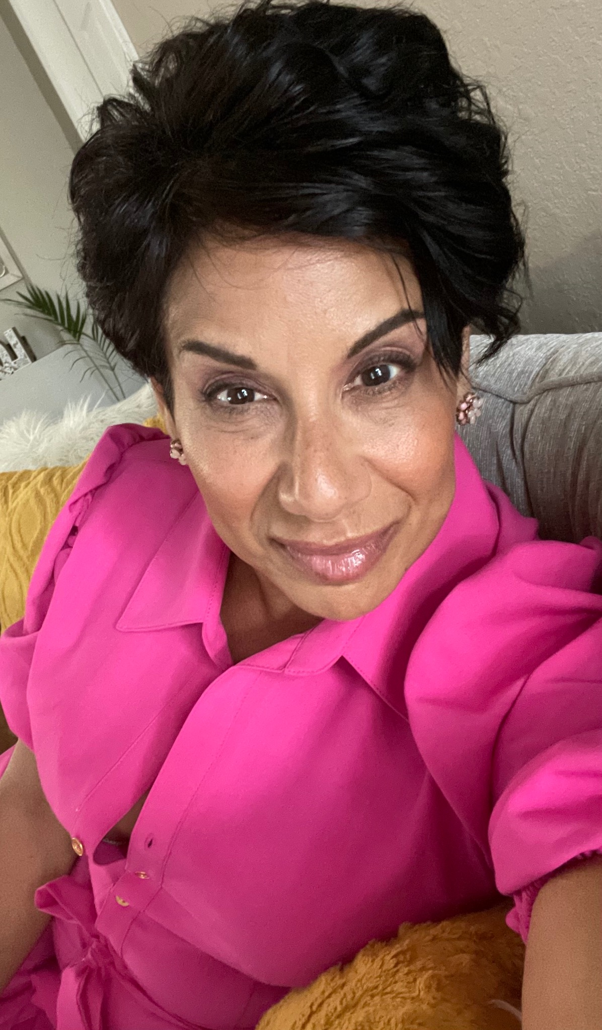 Michelle Decaro | FabOver40