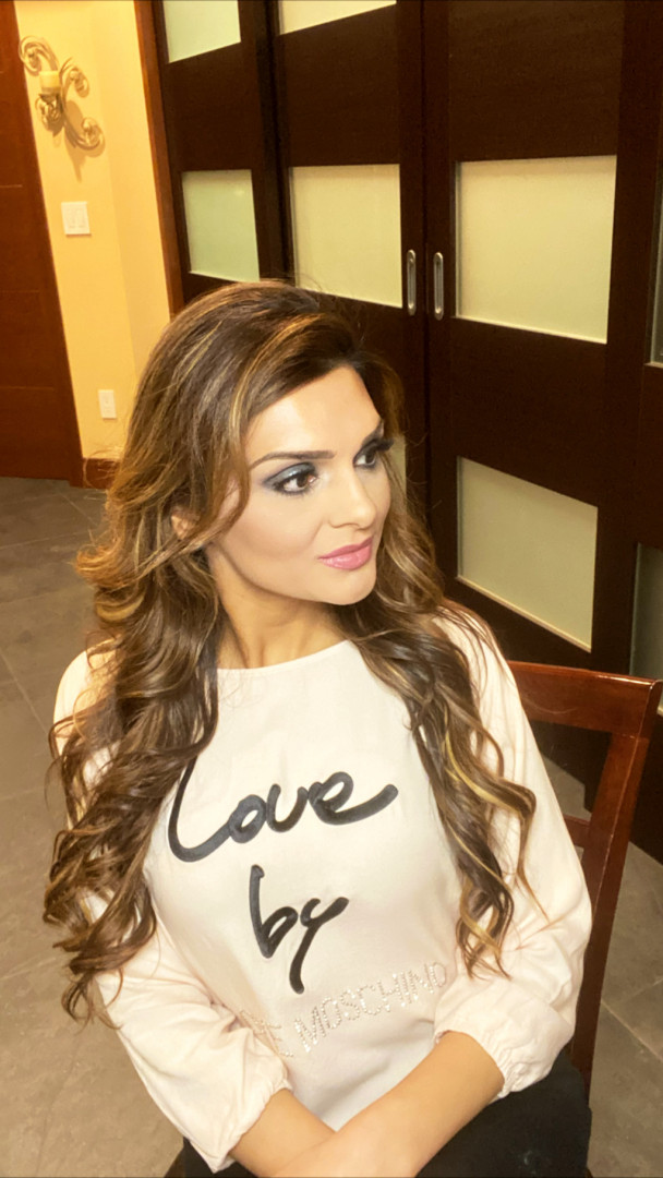 Mona Malhotra | FabOver40