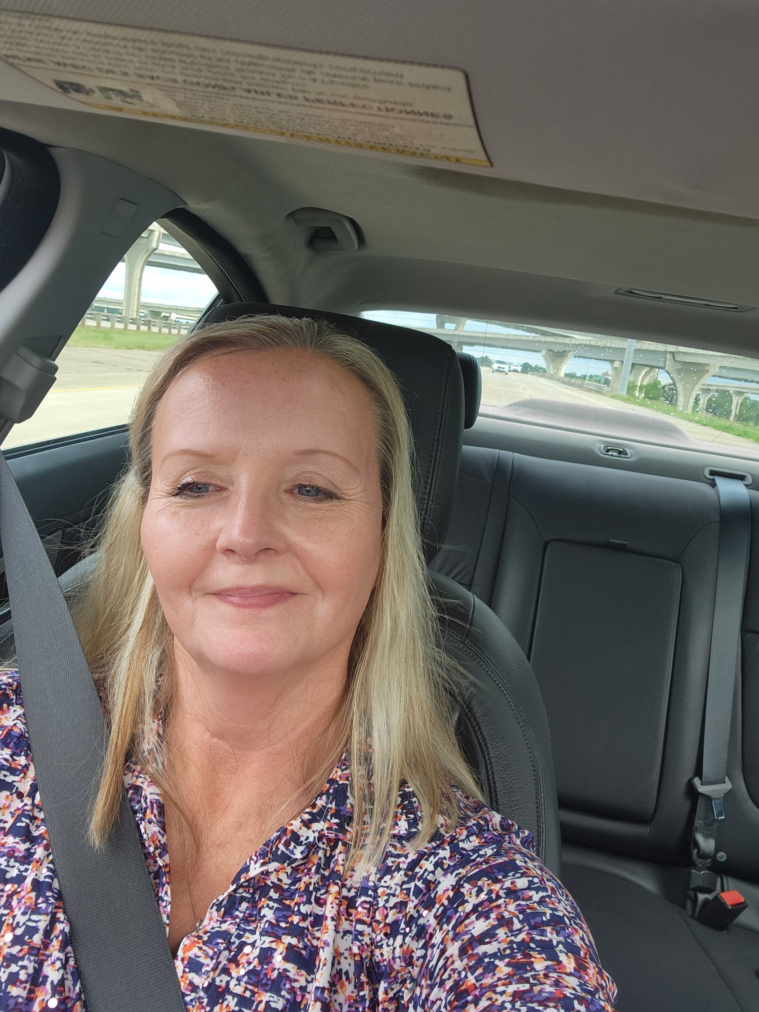 Donna meade | FabOver40