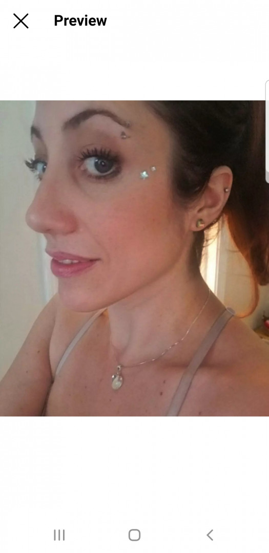 Kerry McLaughlin | FabOver40