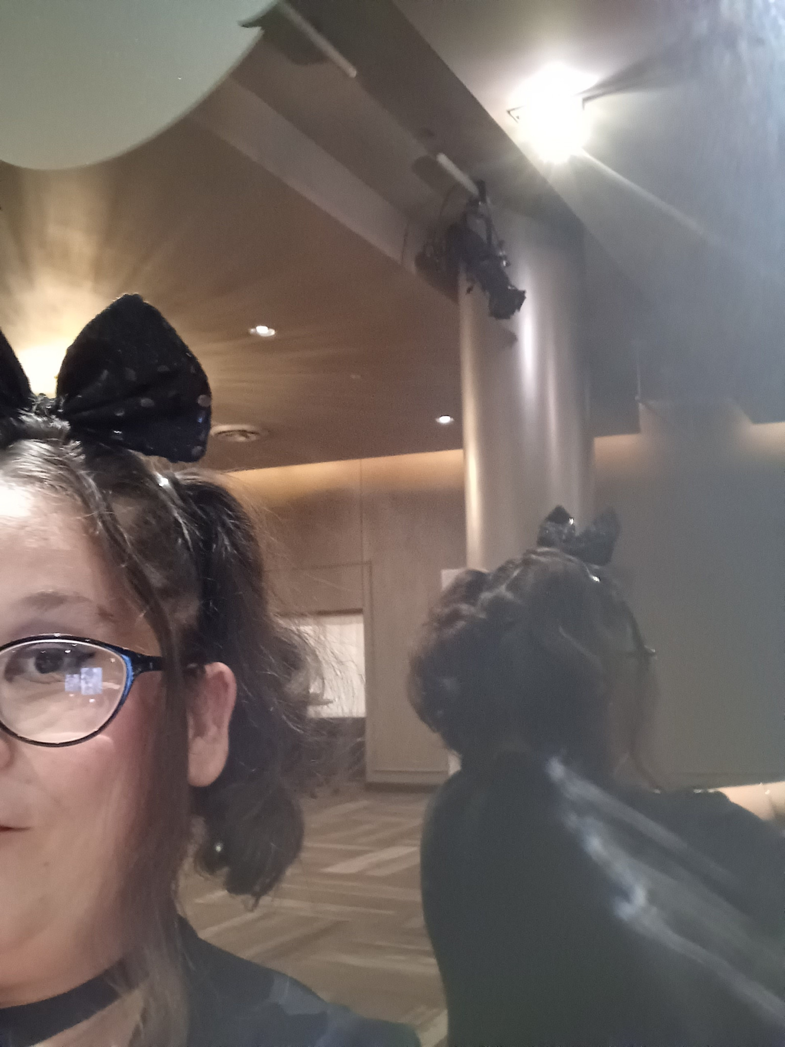 Veronica Lee Diaz | FabOver40