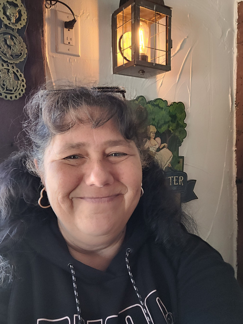 Tracy Chaisson | FabOver40