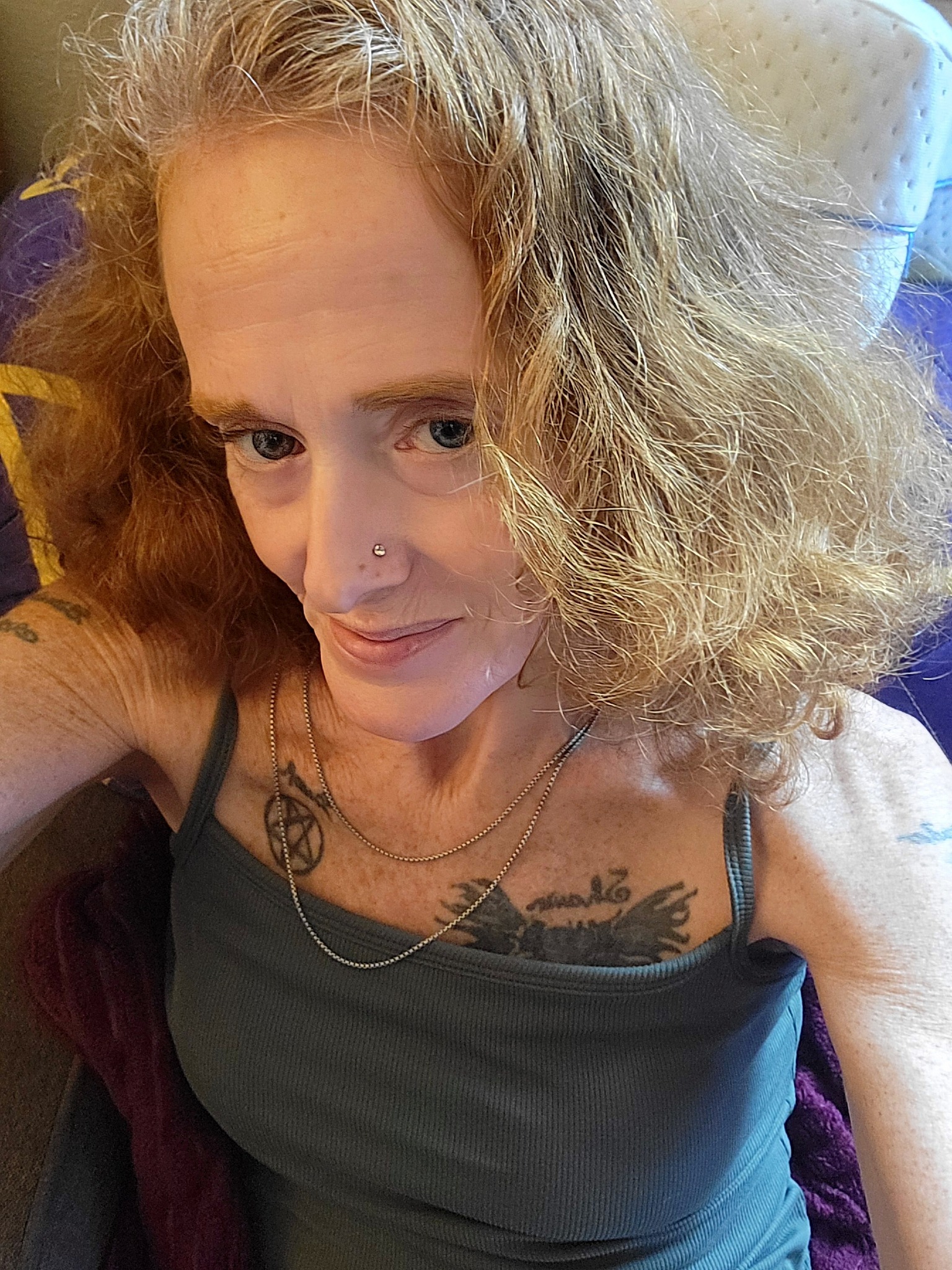 Jennifer Fitzgerald | FabOver40