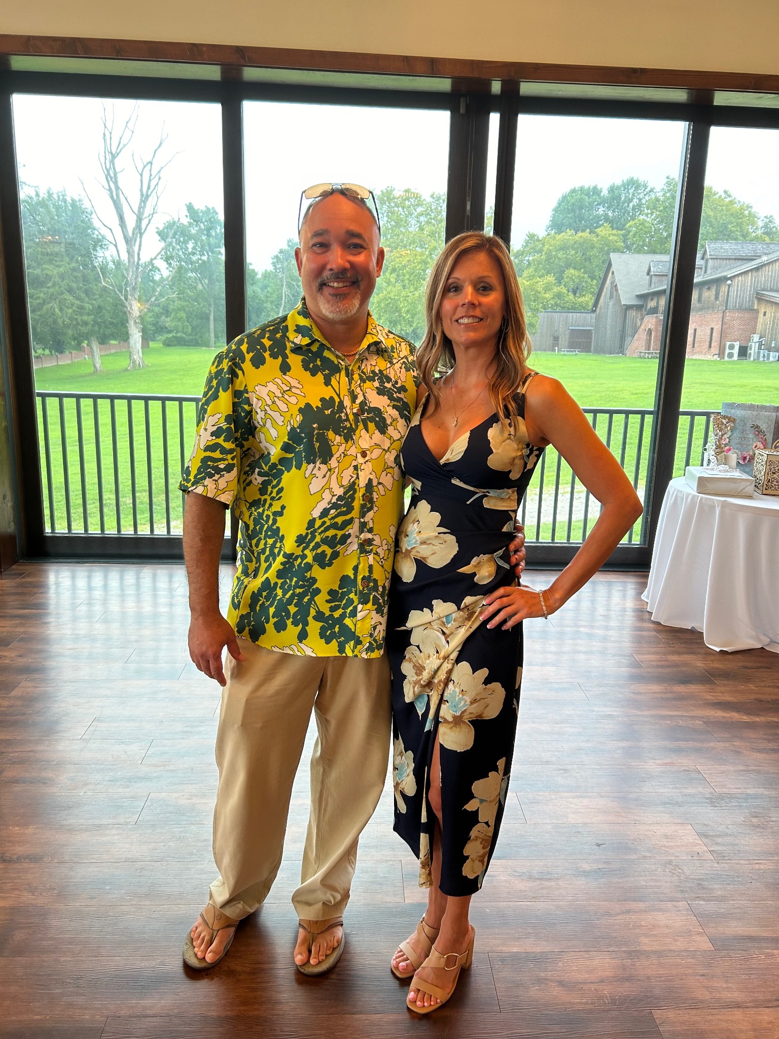 Stephanie Hunt | FabOver40