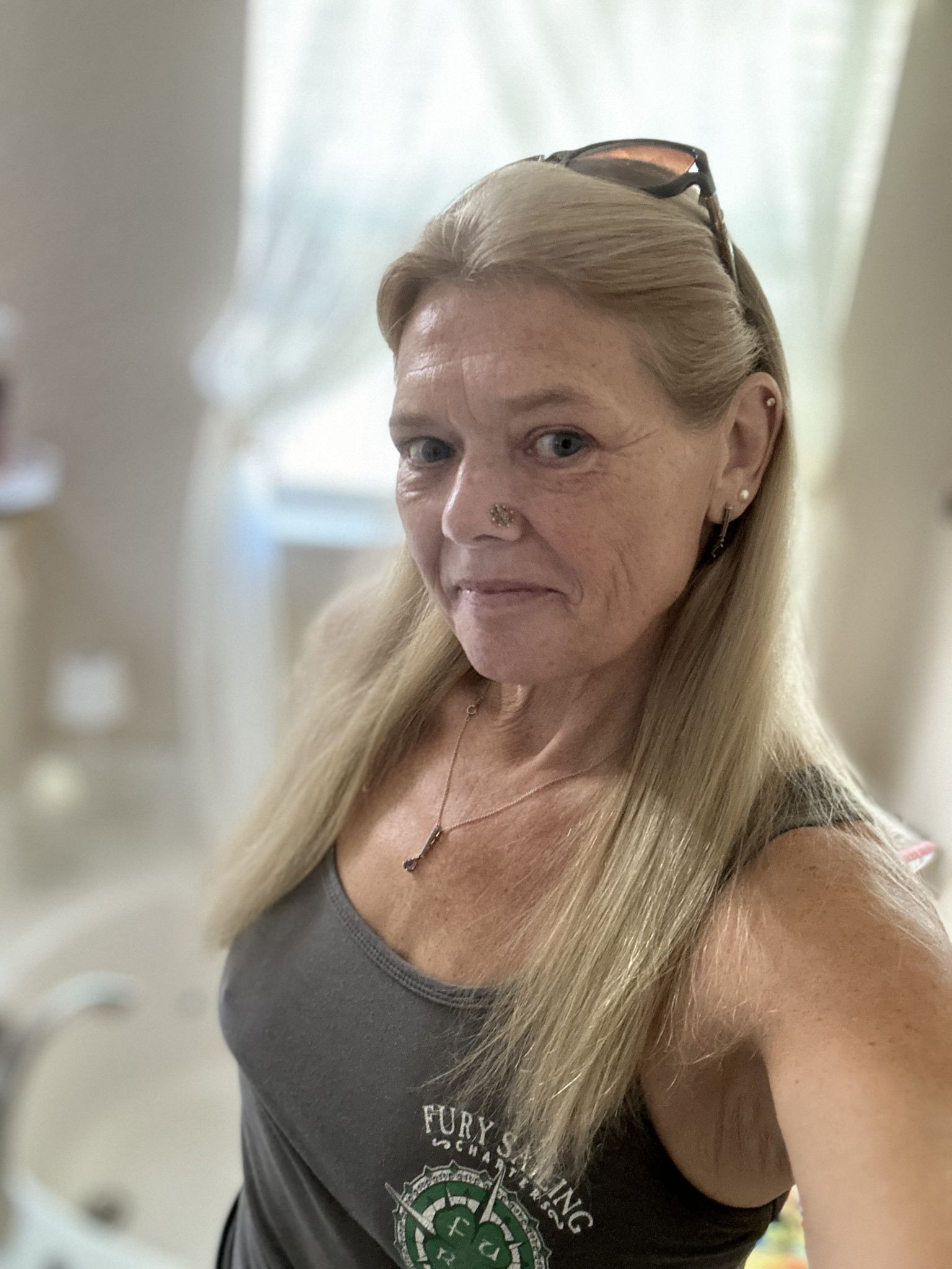 Wendy Bluhm | FabOver40