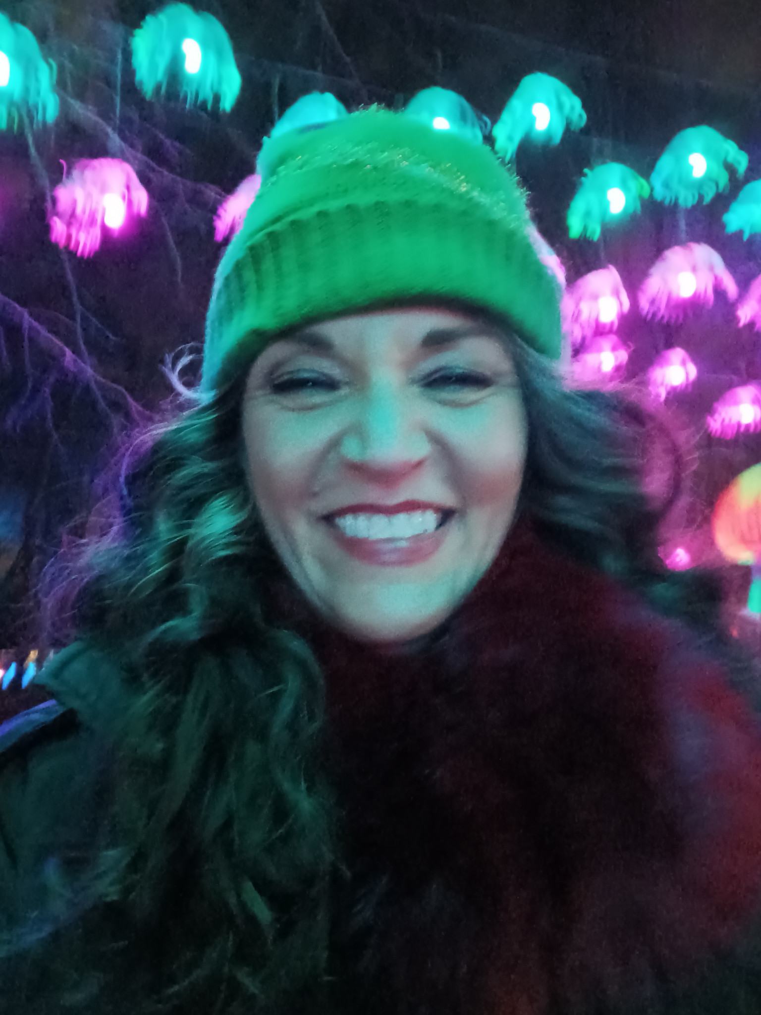 Michelle Mayer | FabOver40