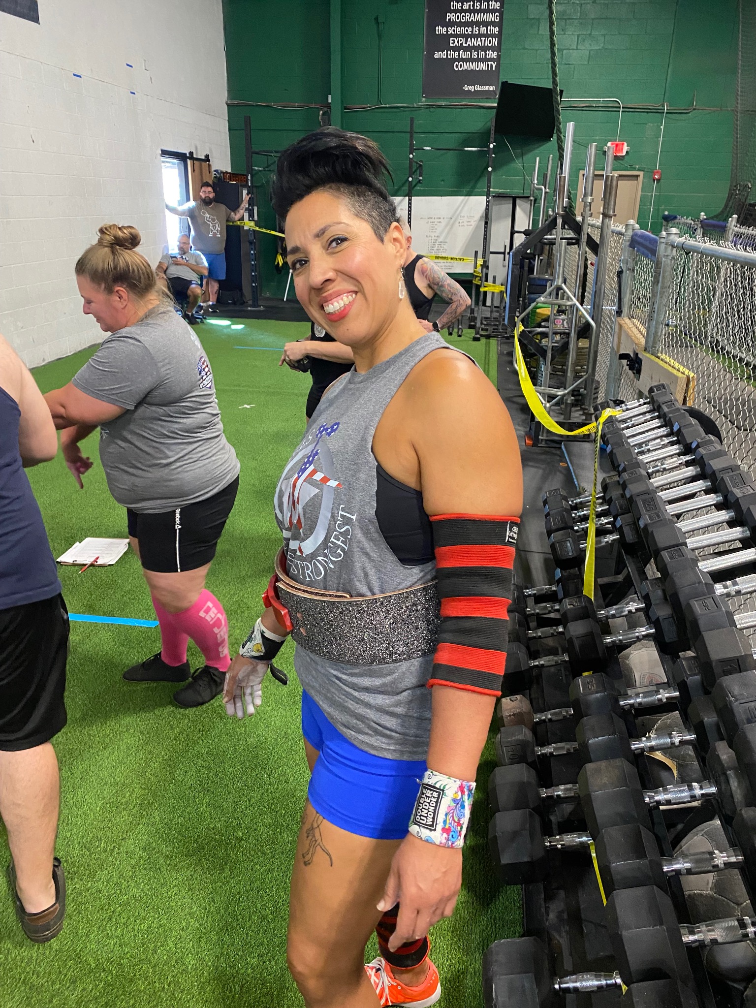 Vanessa Valadez Anderson | FabOver40