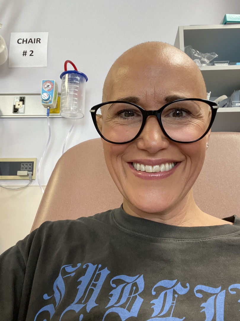 Mandy Hoyt | FabOver40