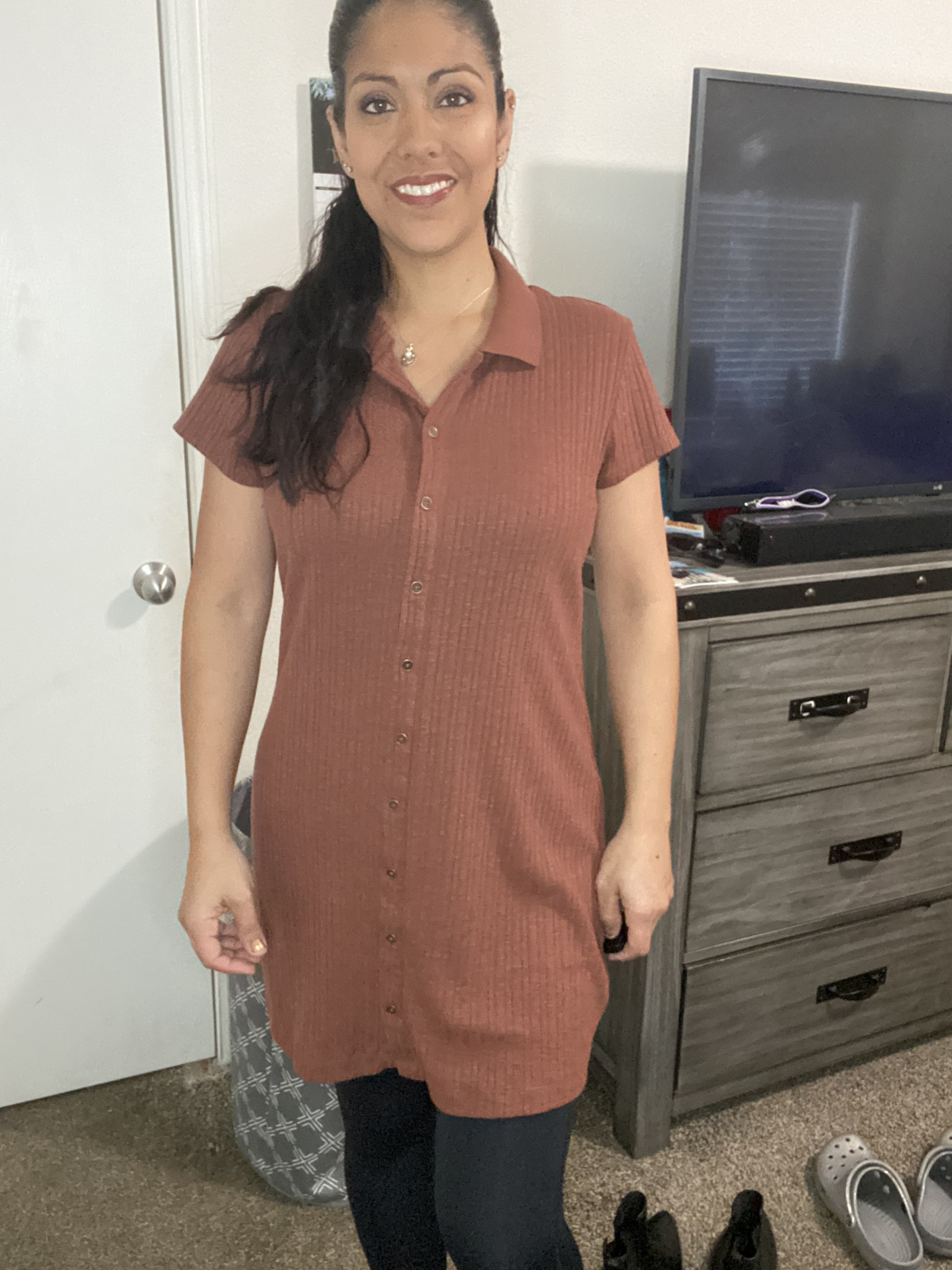 Janet Mitchell | FabOver40