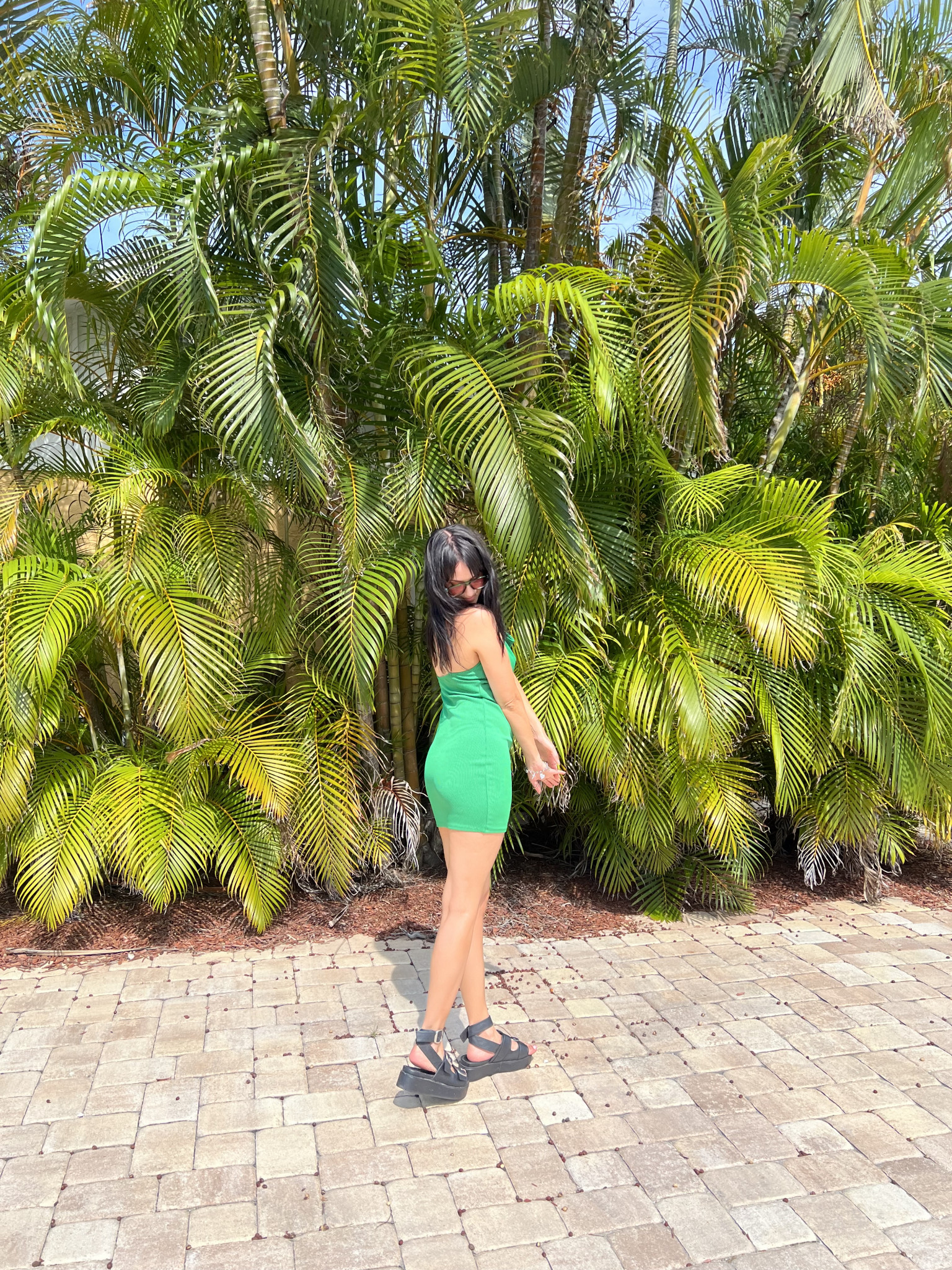 Erin Sinard | FabOver40