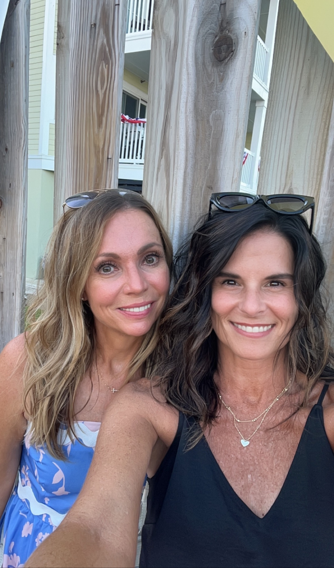 Laura Coccia | FabOver40