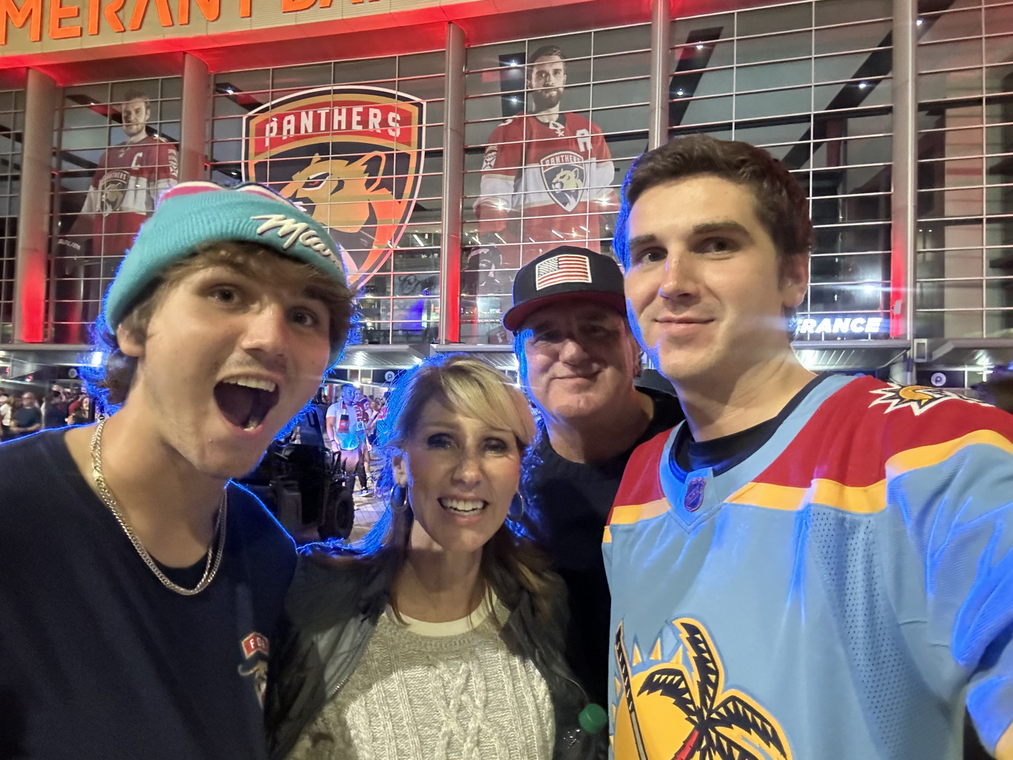 Tracy Warnock | FabOver40