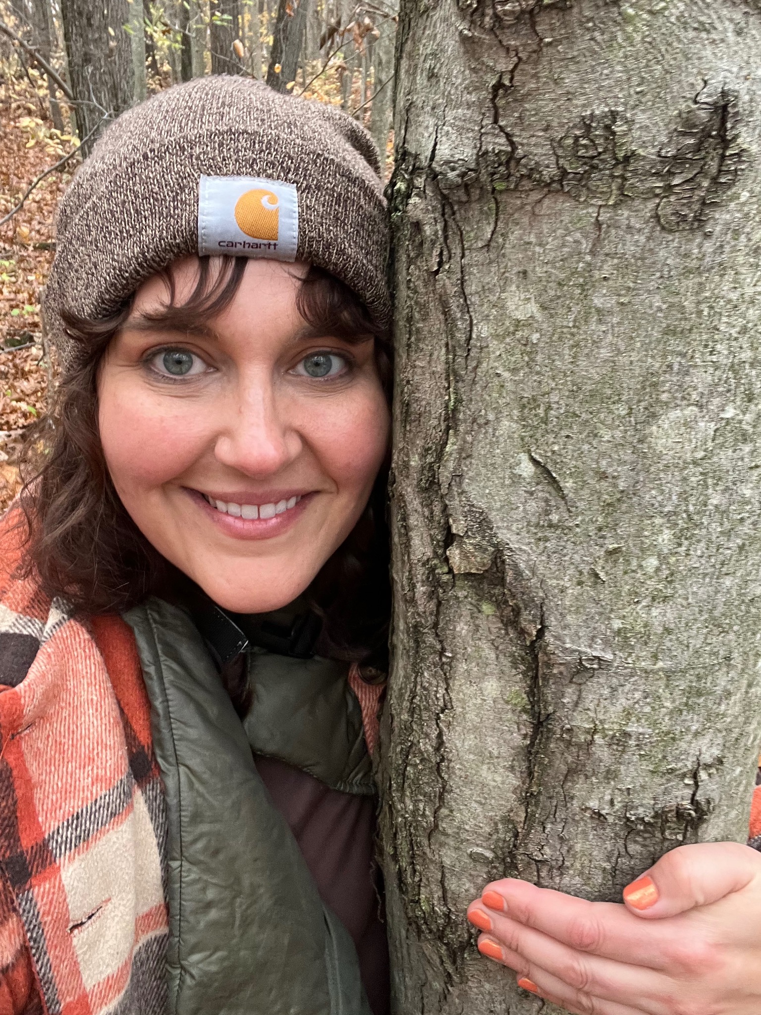 Jessica Cooper | FabOver40