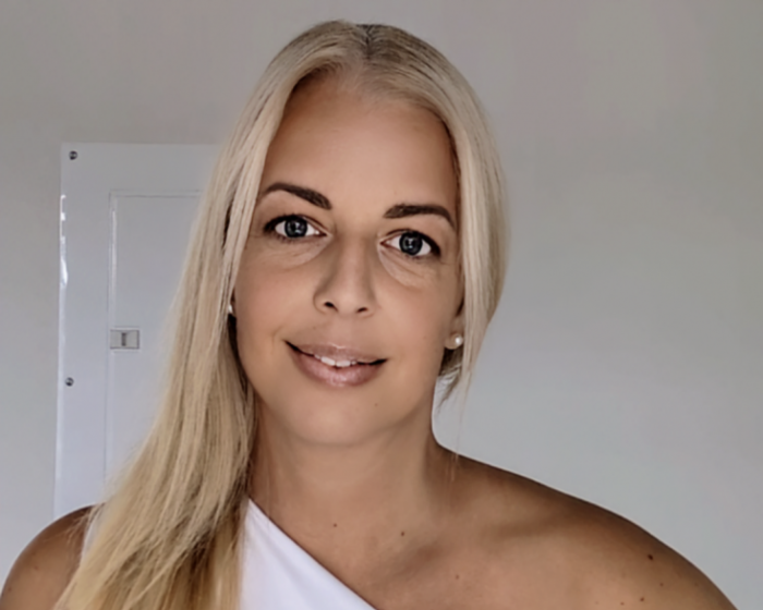 Francesca | FabOver40